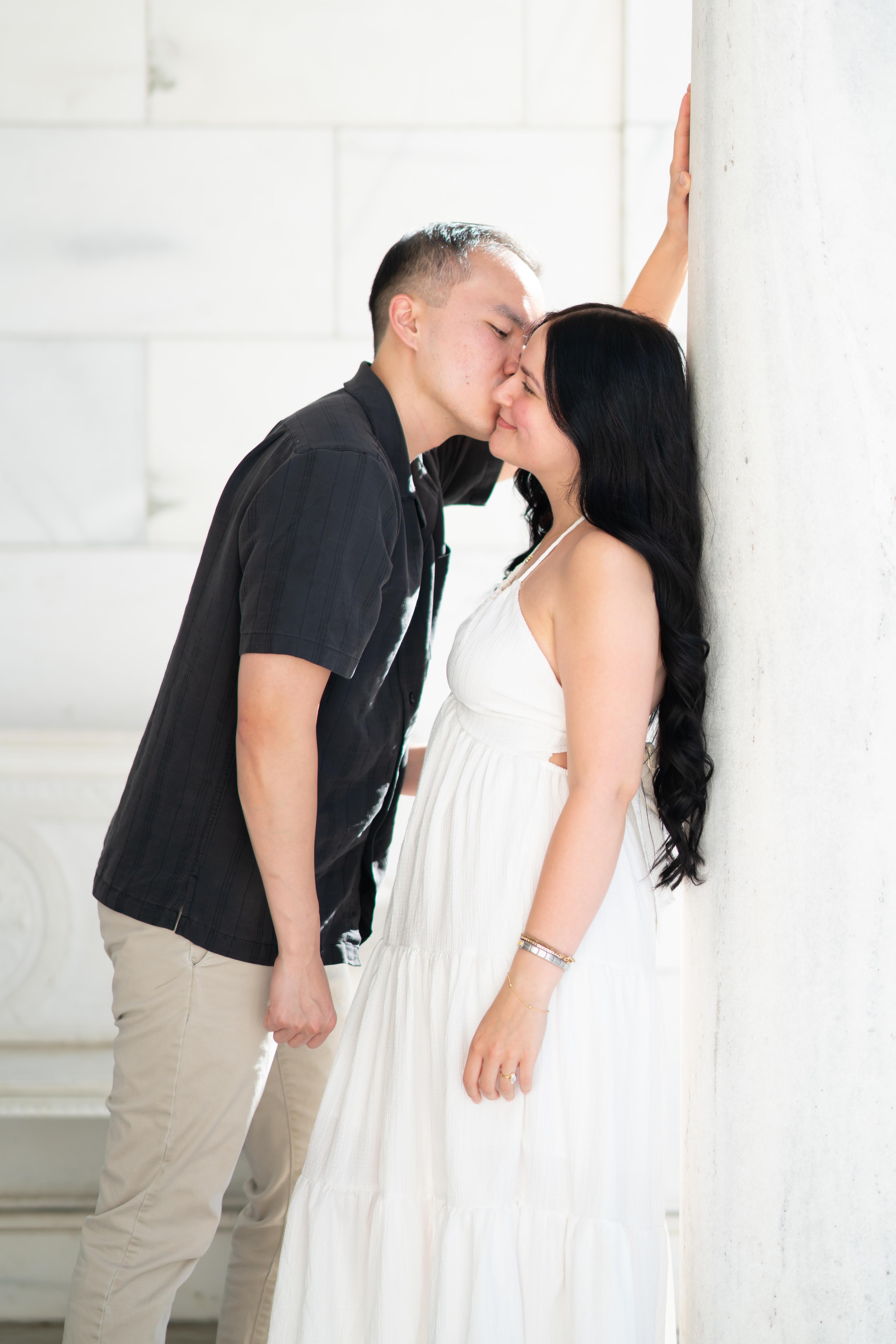 Lara van Heerden and Steven Go's Wedding Website