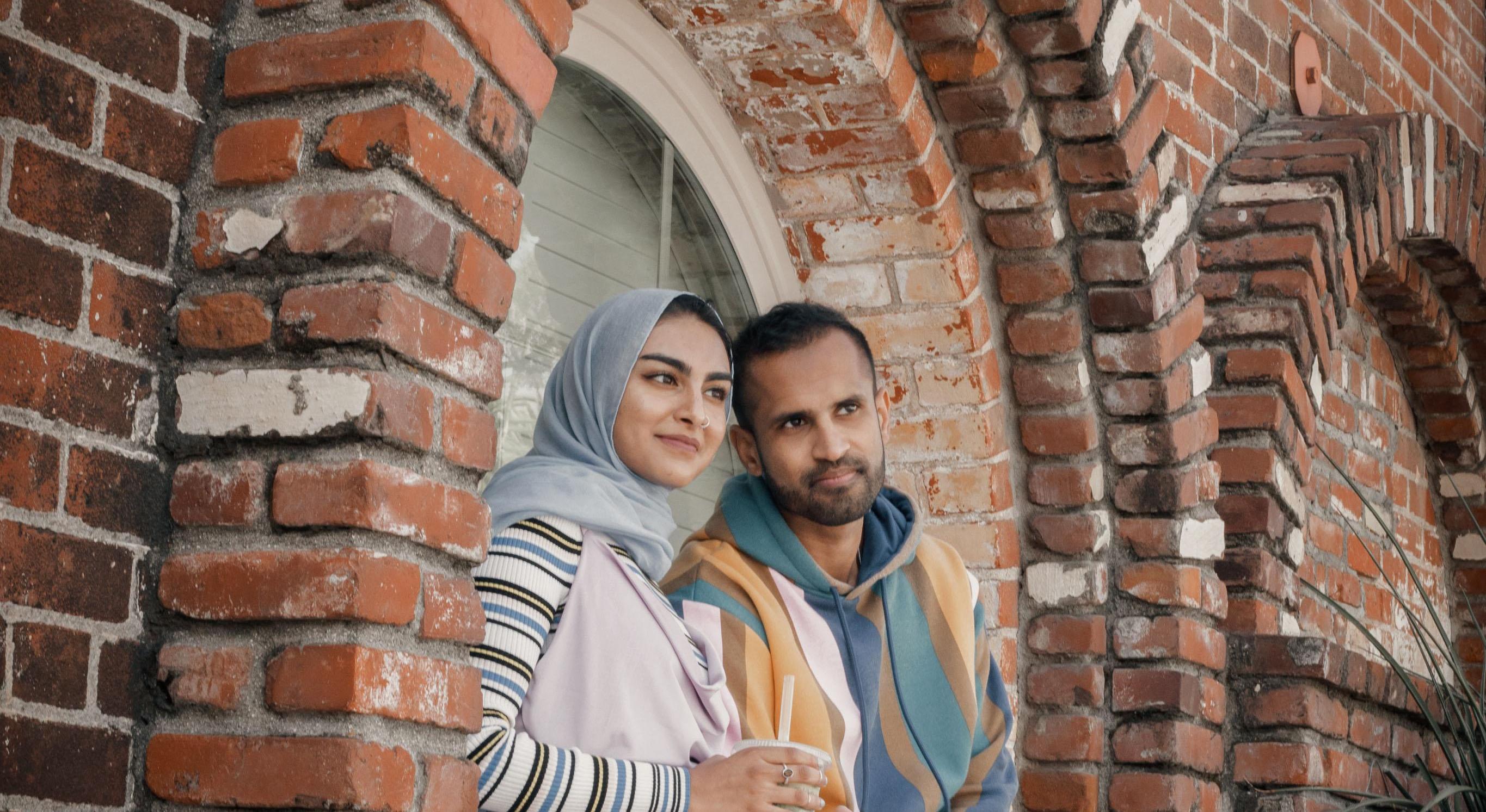 Mohammed Safi Ahmed and Suha Fatima Ahmed's Wedding Website