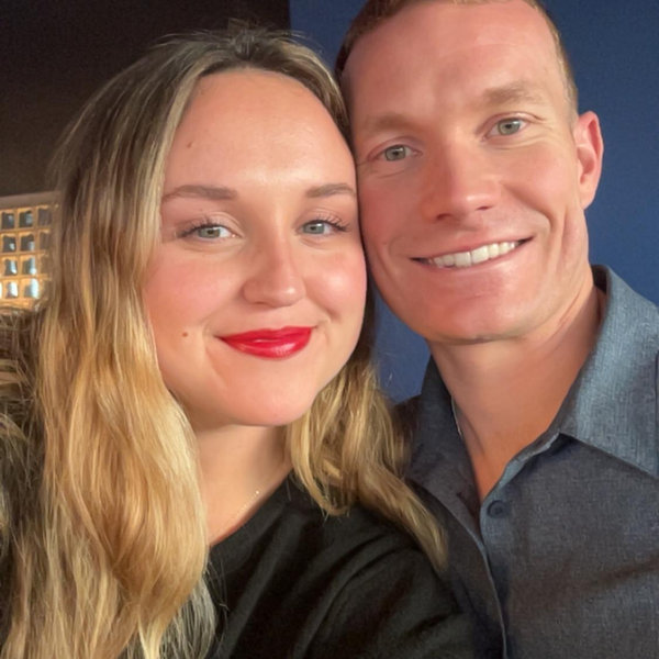 Juliet Vendl and Garrett Johnson's Wedding Website