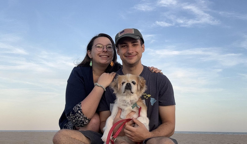 Juliana Edelman and Jack Sommers' Wedding Website