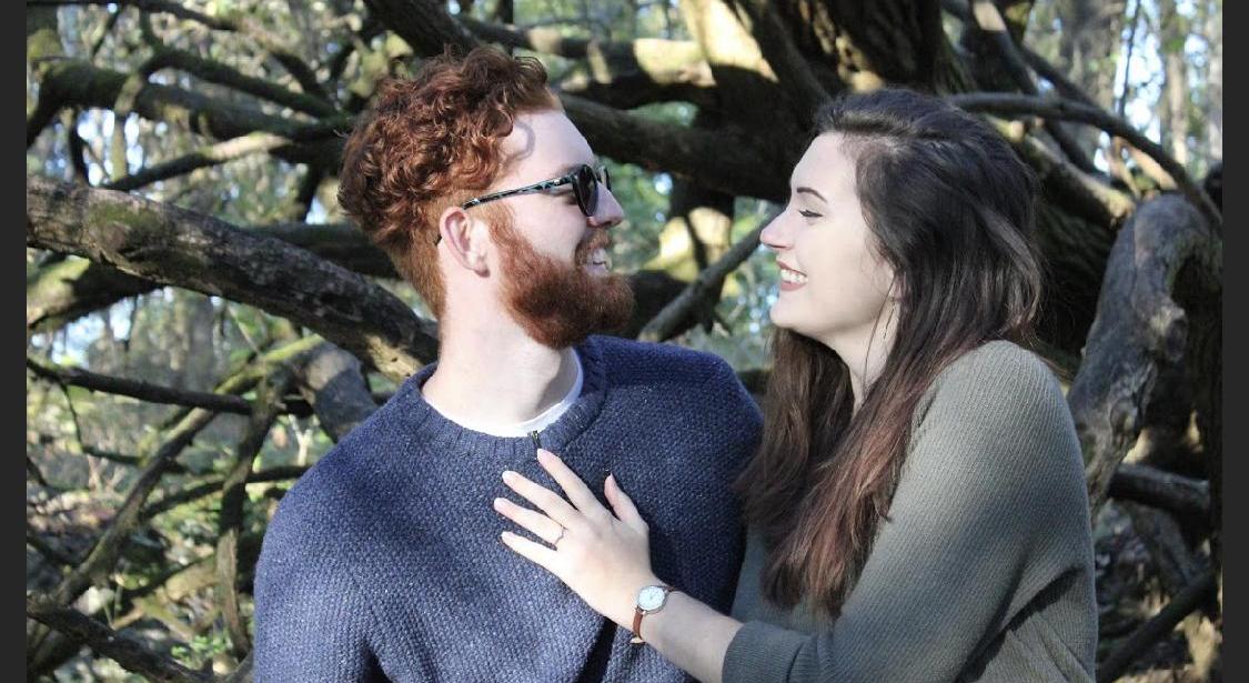 Austen Hammock and Jacob Smith's Wedding Website