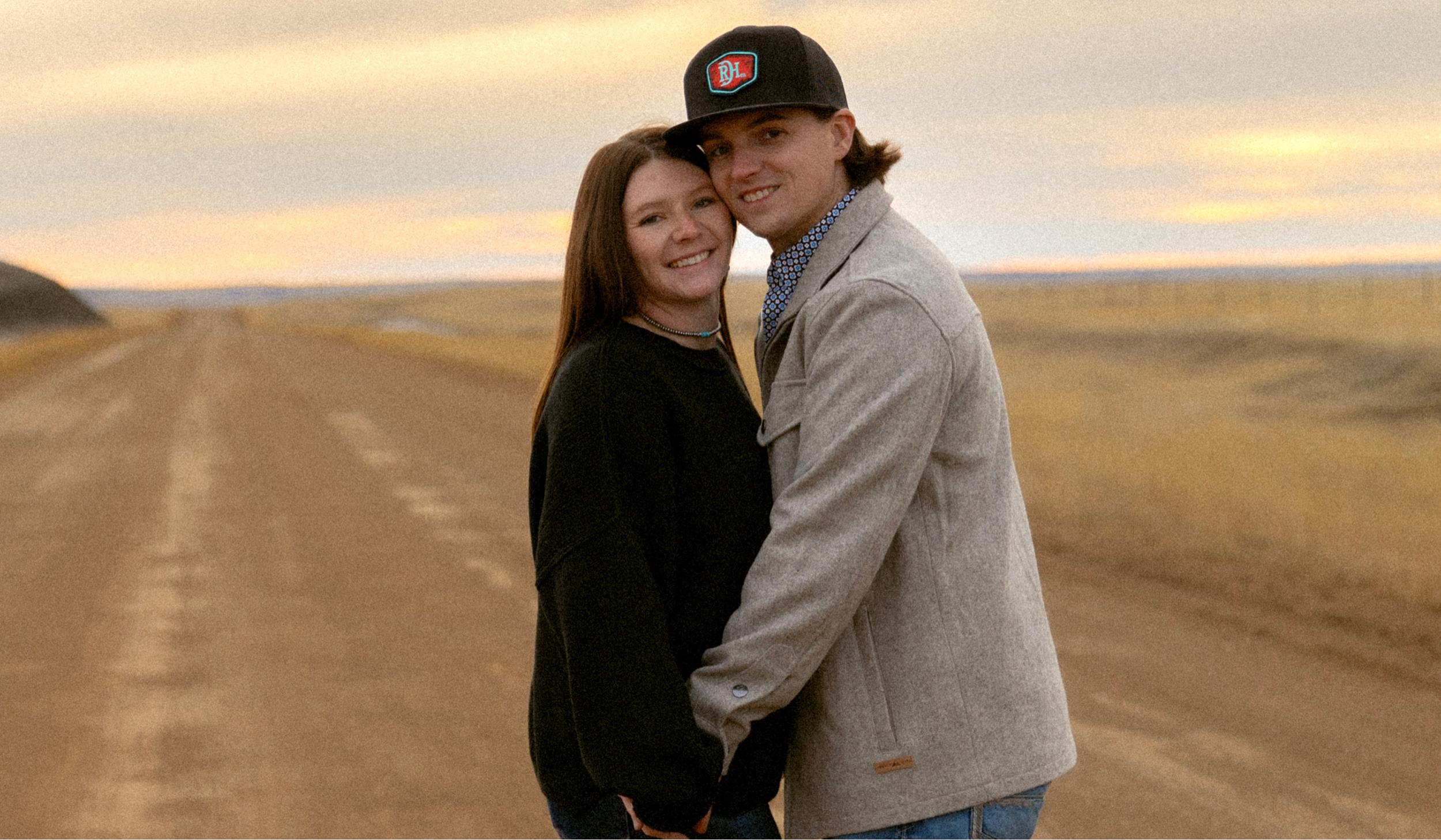 Mikenna Gruba and Brenden Williams' Wedding Website