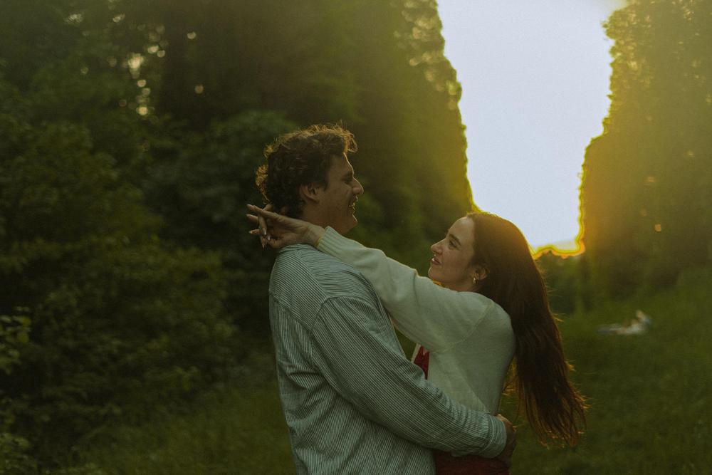 Rachel Velasco and Gavin Boles' Wedding Website