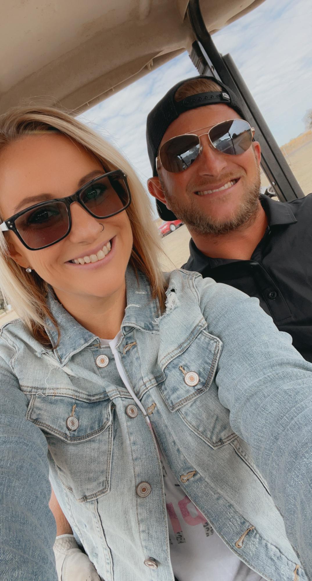 Melanie Elaine Morton and Christopher Dale Messer's Wedding Website