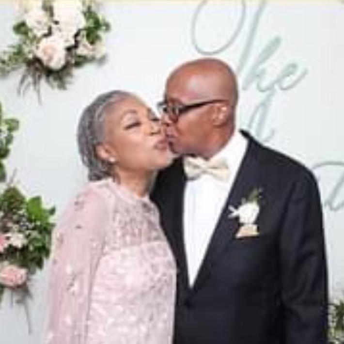 Sharon Butler and Bruce Butler's Wedding Website