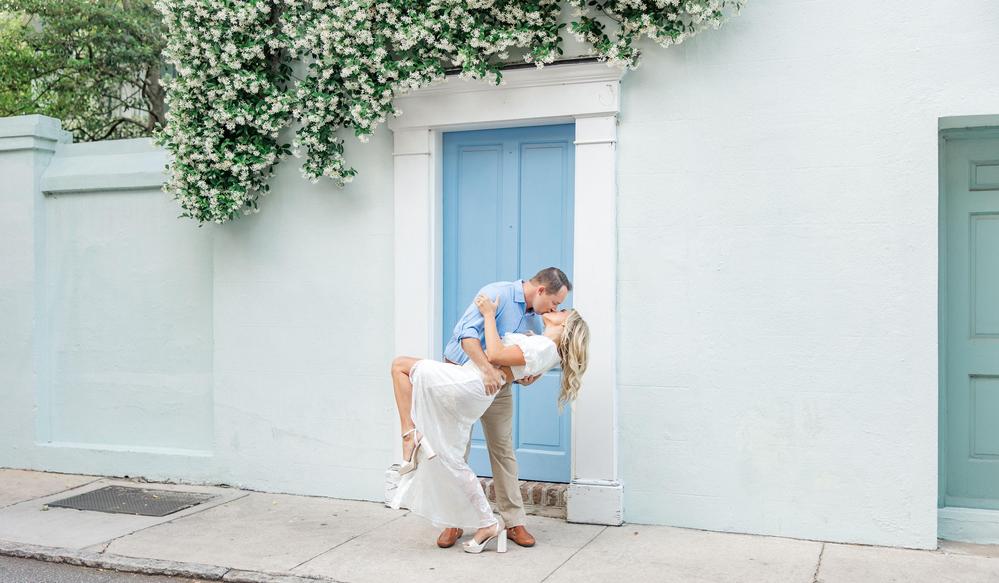 Taylor Cosner and Taylor Webster's Wedding Website