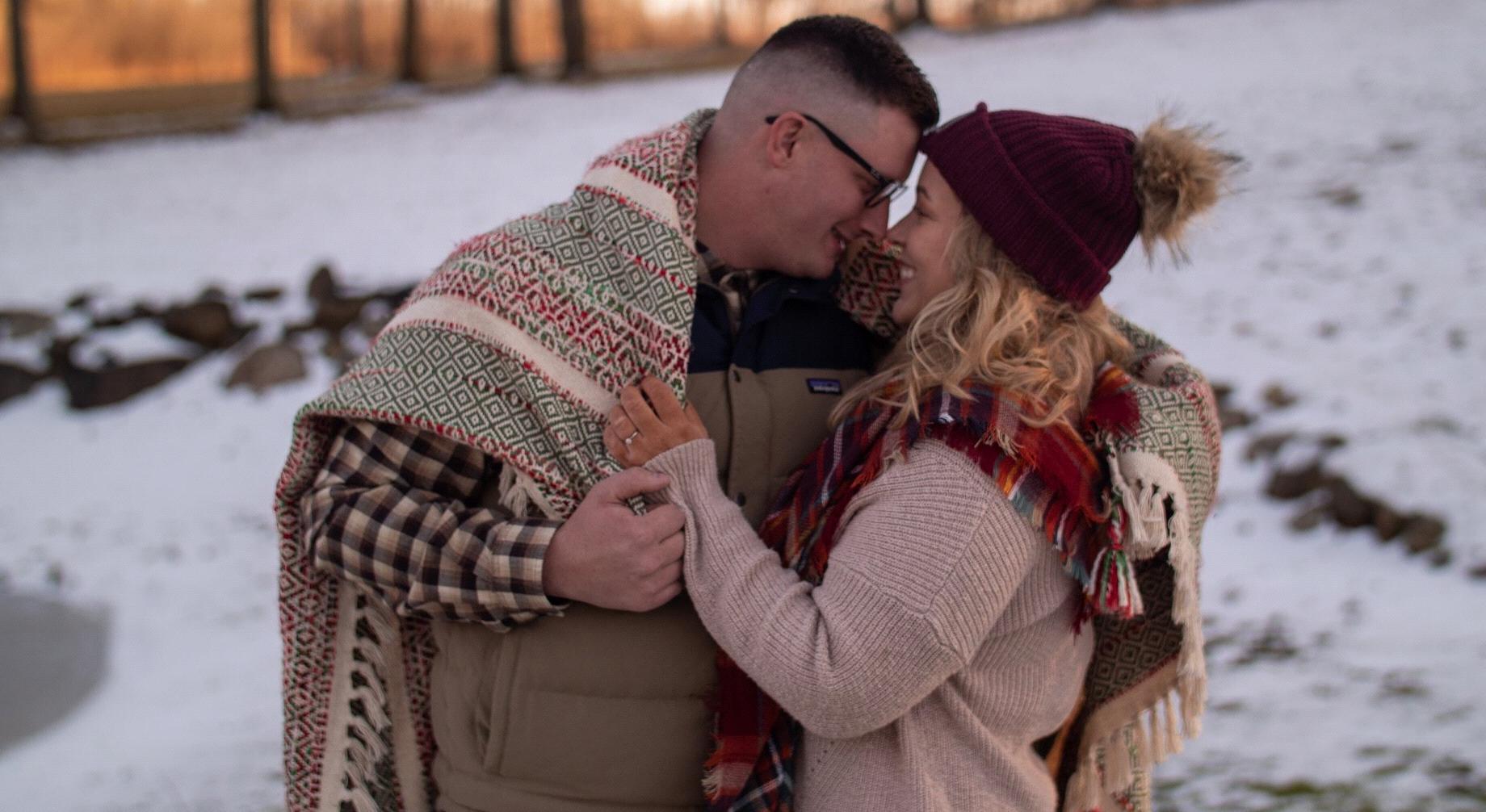 Joshua Theodore Schmitz and Allison Morgan McGhee's Wedding Website