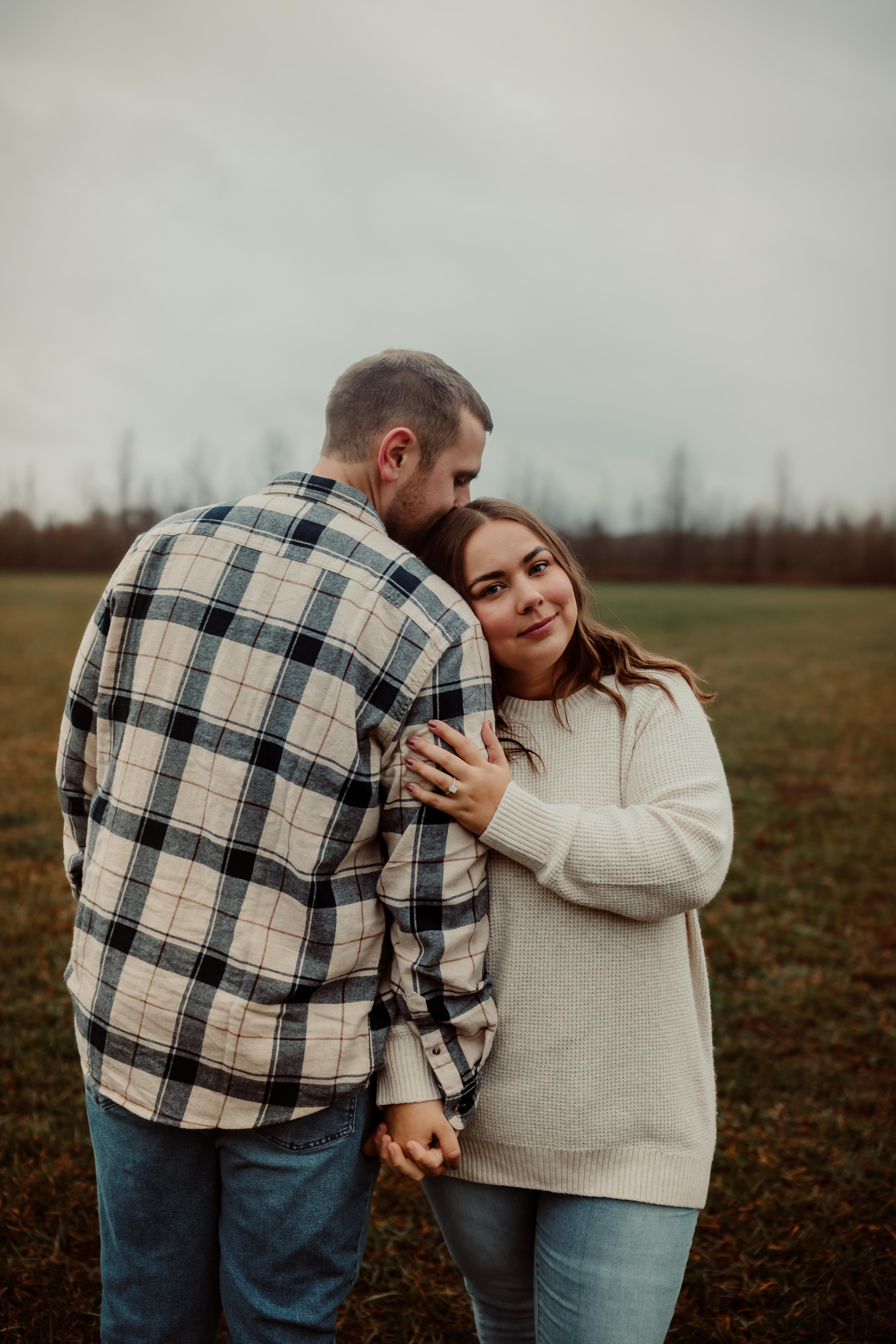 Kayleigh James and Jackson Hunter's Wedding Website