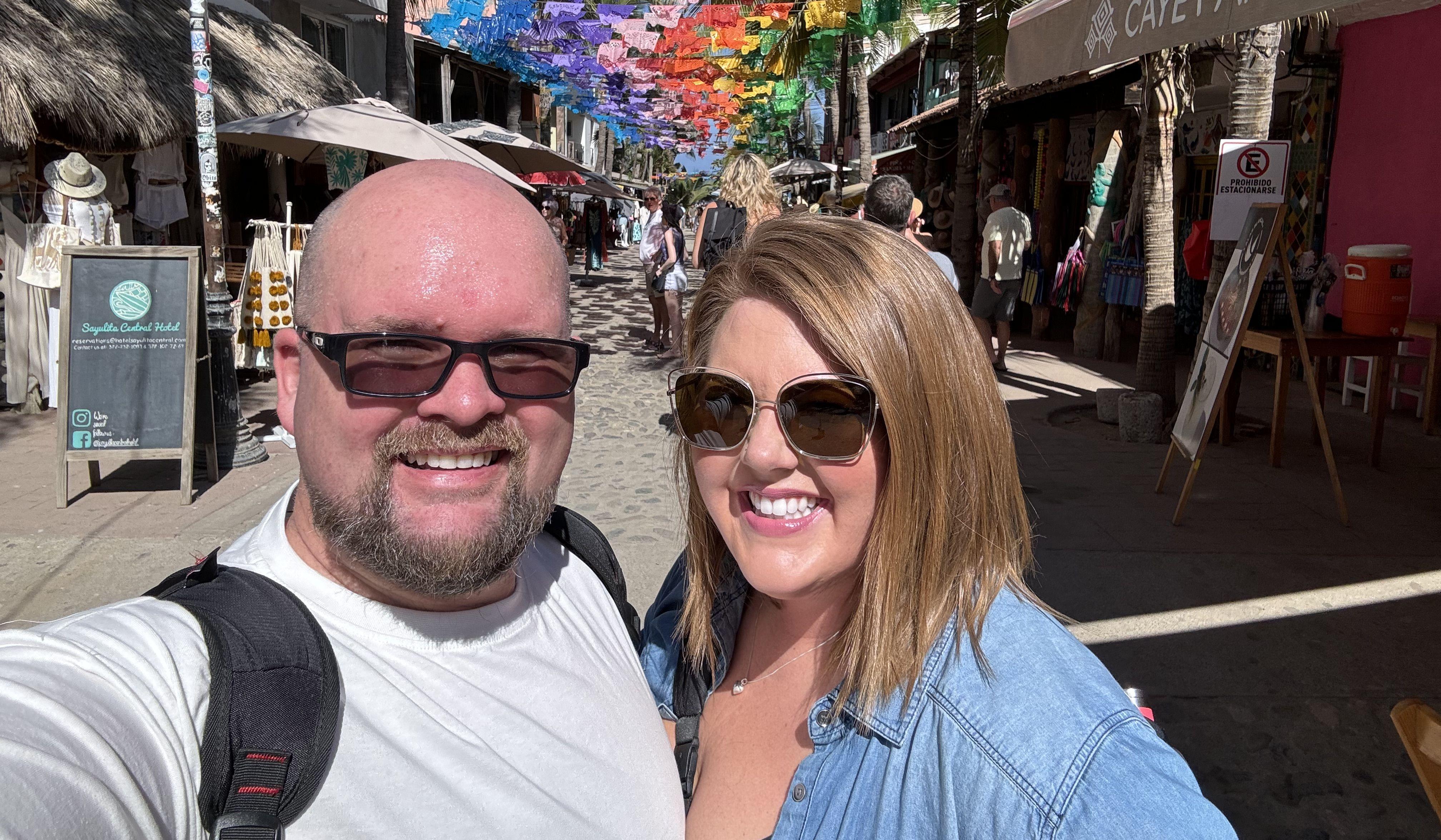 Shawn Ferry and Victoria Reitan's Wedding Website
