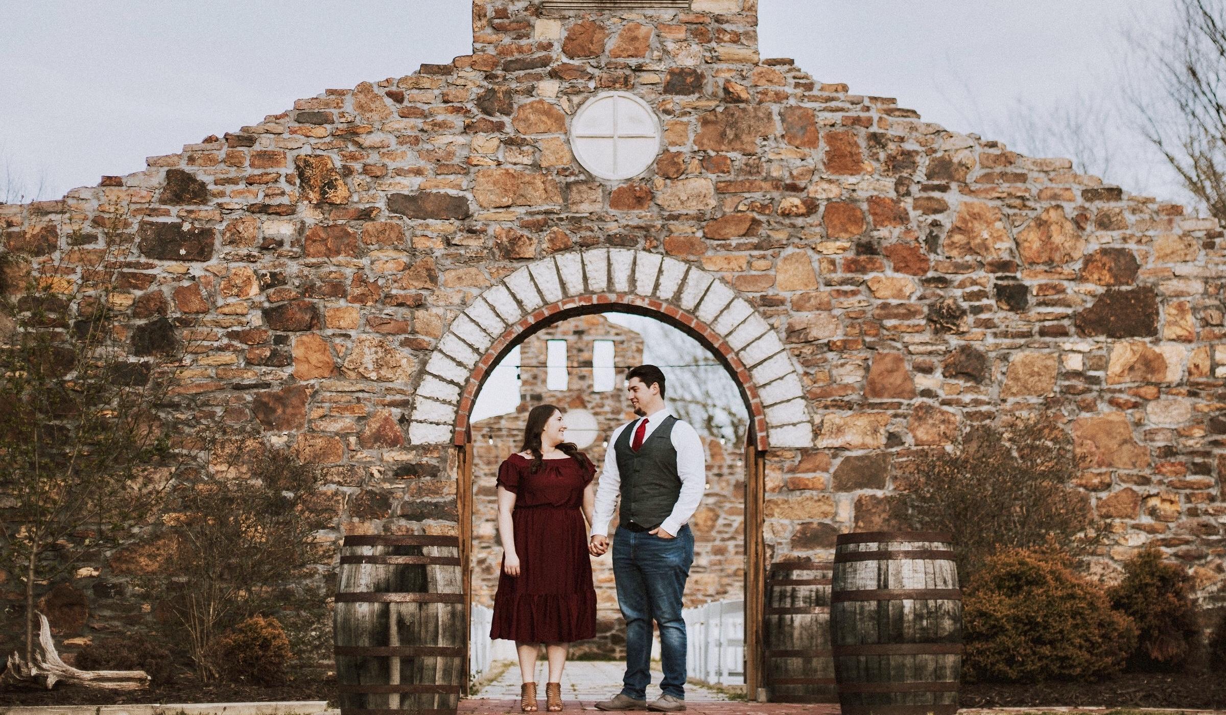 Carly Yepez and Tyler Yepez's Wedding Website
