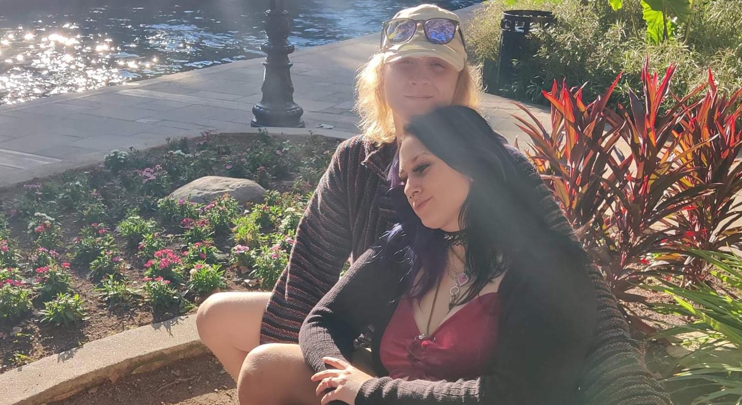 trinity rourke and gavin shirley's Wedding Website