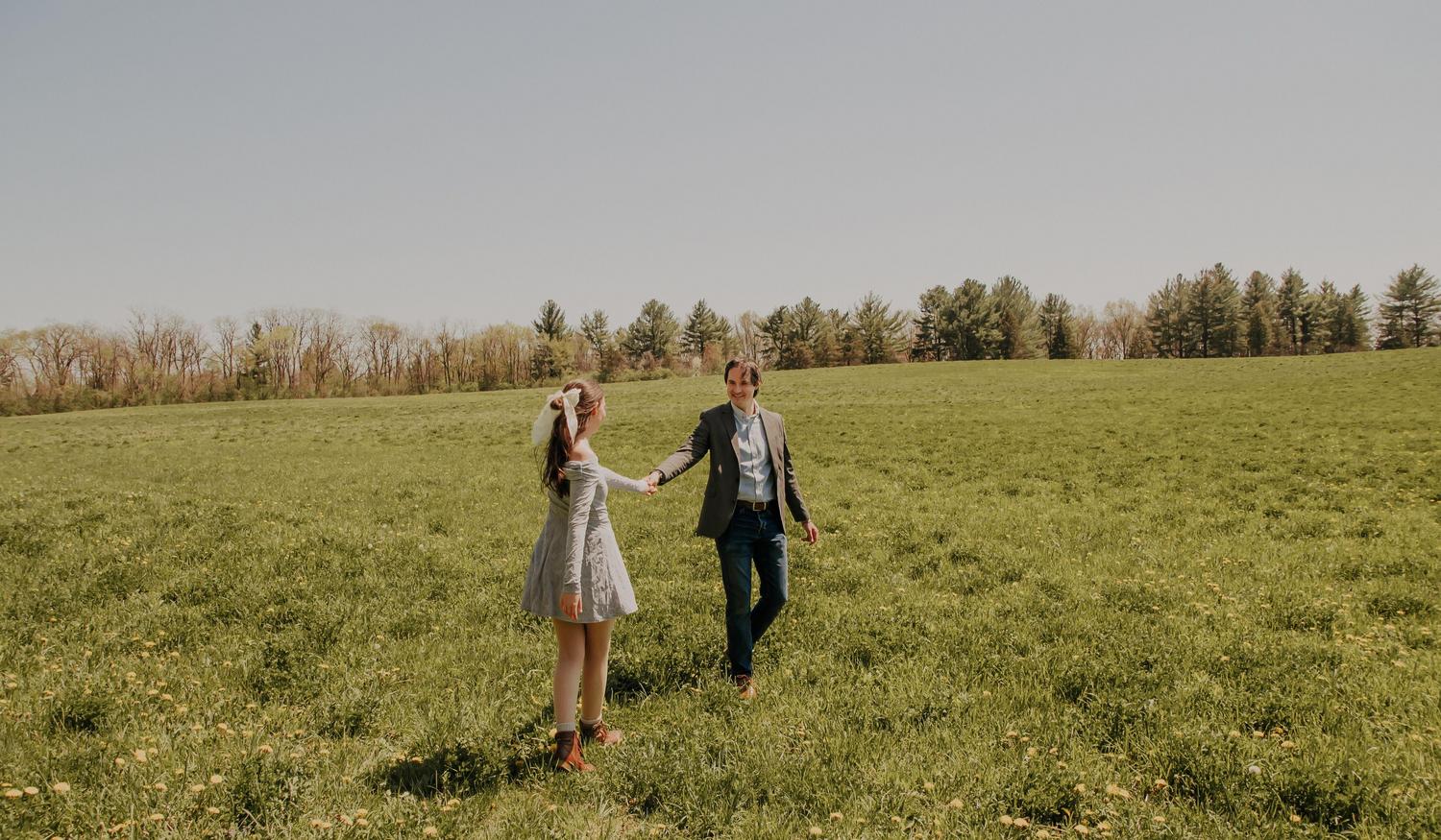 Rachel Bieker and Connor Howington's Wedding Website