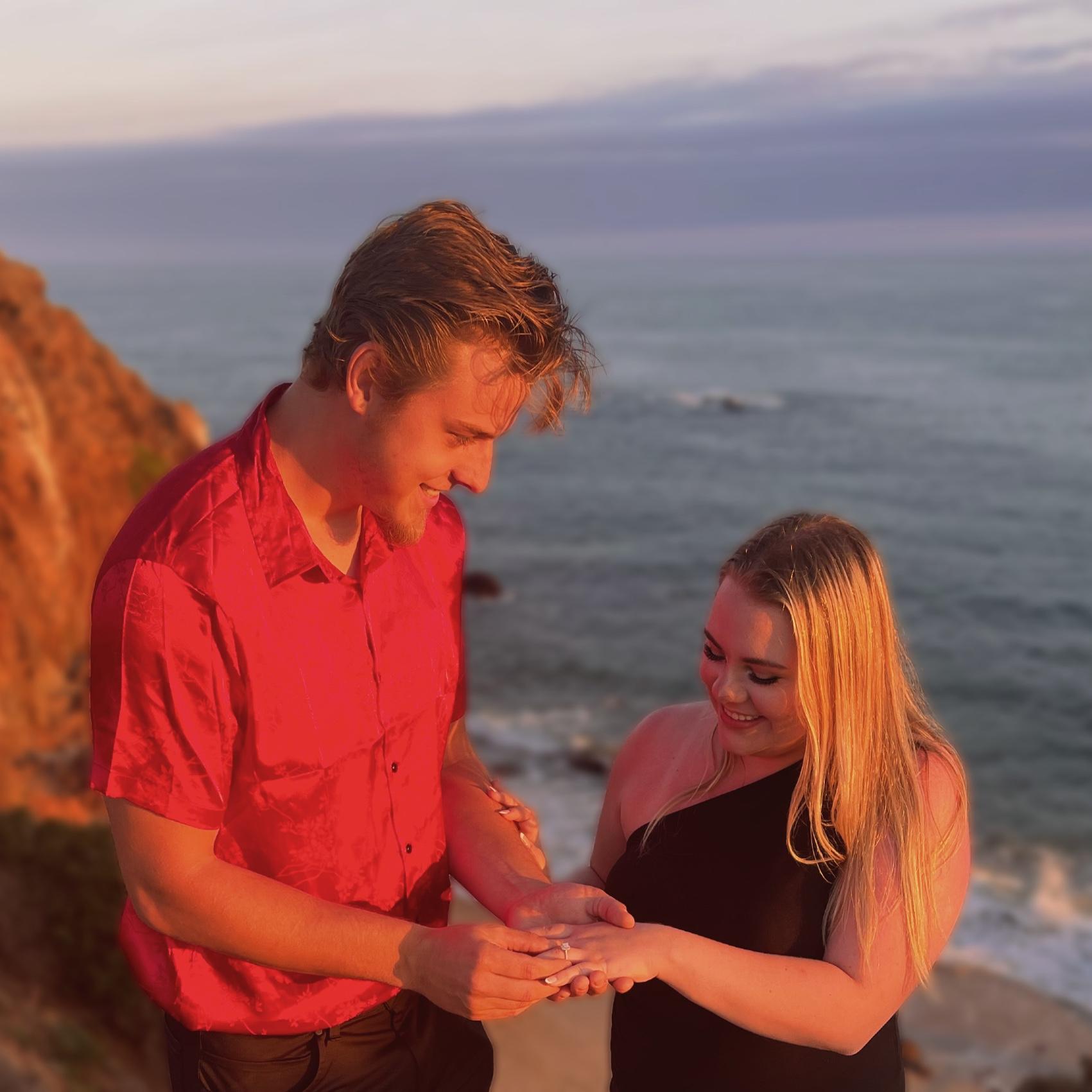 Mellissa Husarek and Andrew Warner's Wedding Website