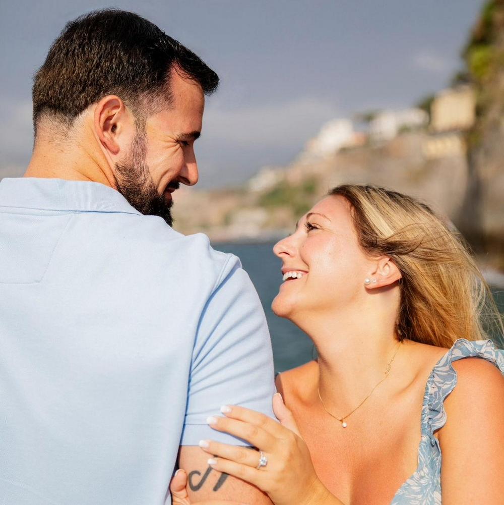 Victoria Spero and Dylan McDonnell's Wedding Website