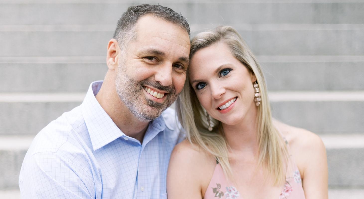 Jessica Weathersby and Tim McNutt's Wedding Website