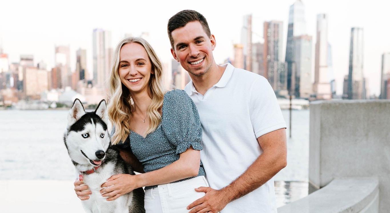 Hailey Murphy and Luke Messina's Wedding Website