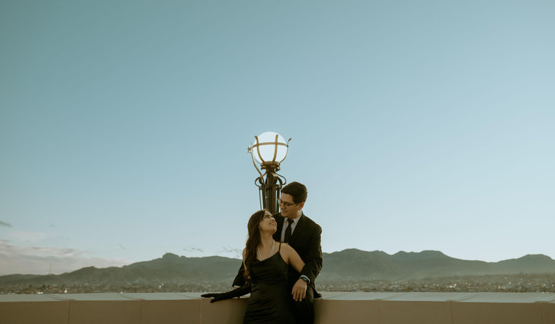 Oscar Quintana and Perla Bribiescas' Wedding Website