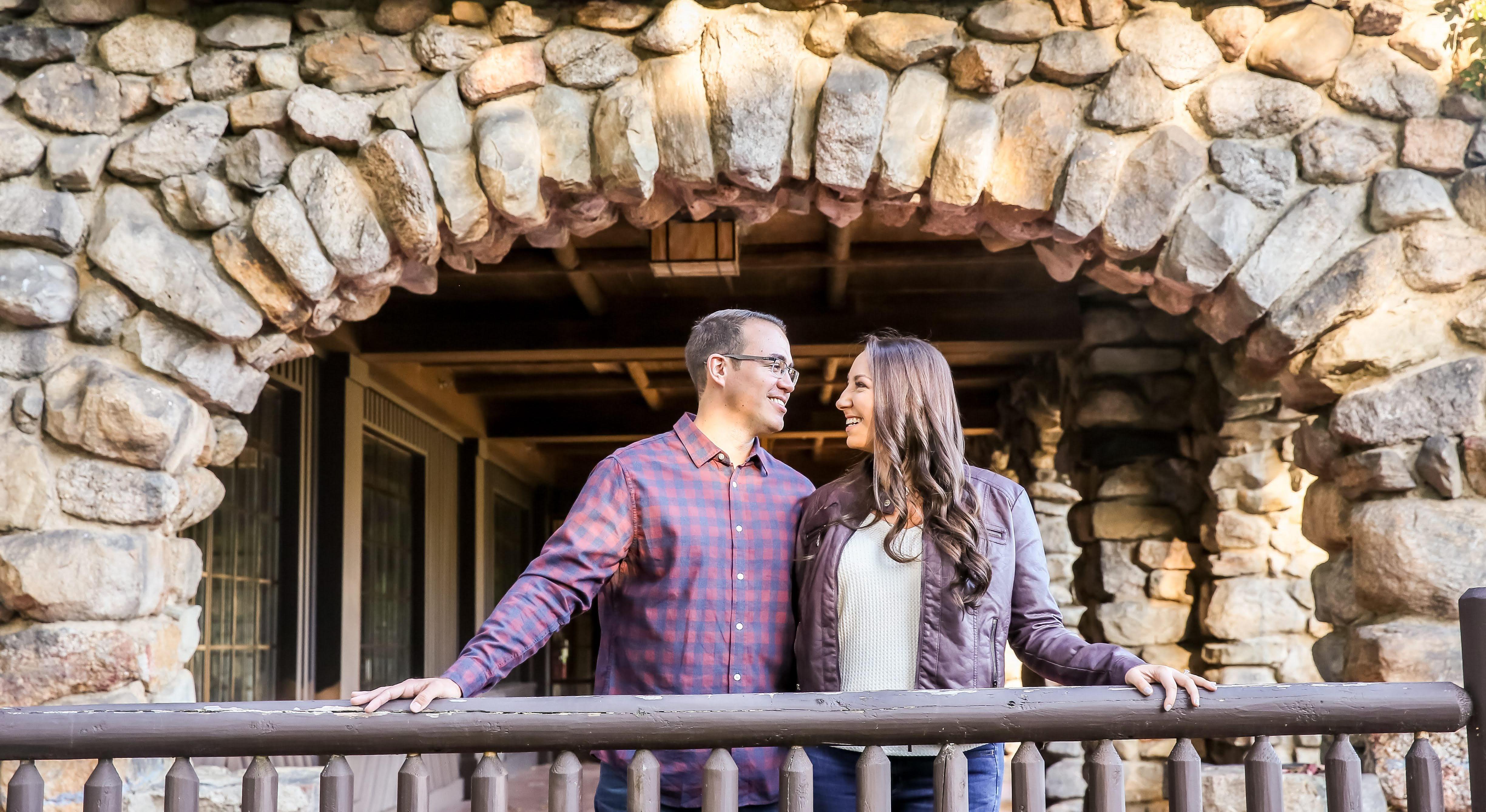 Francesca Annunziata and Kevin Mejia's Wedding Website