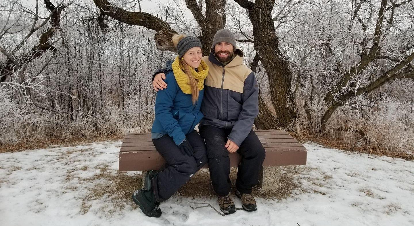 Geneviève Coutu and Todd Cavanaugh's Wedding Website