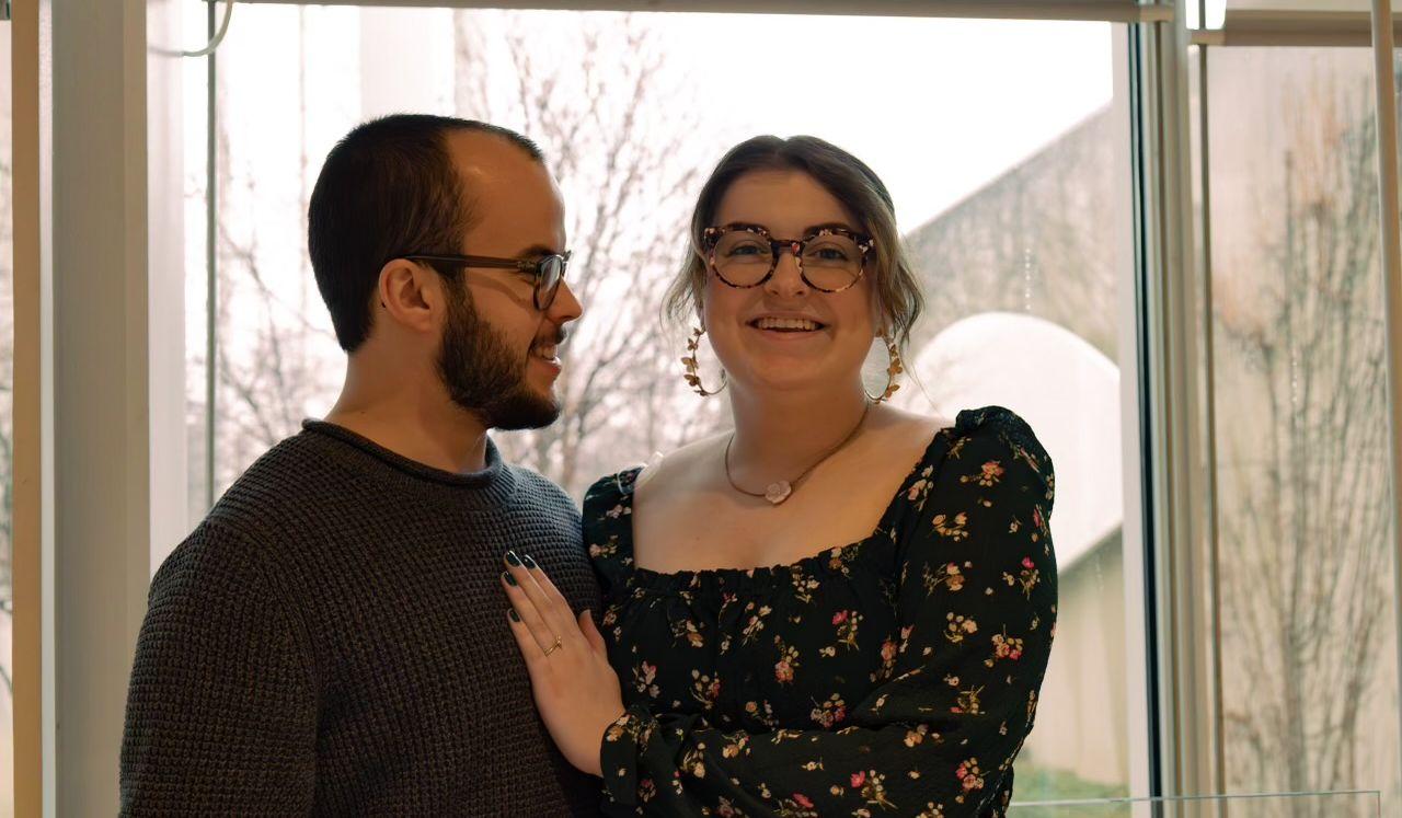 Cameron Shandrow and Jacob Labertew's Wedding Website