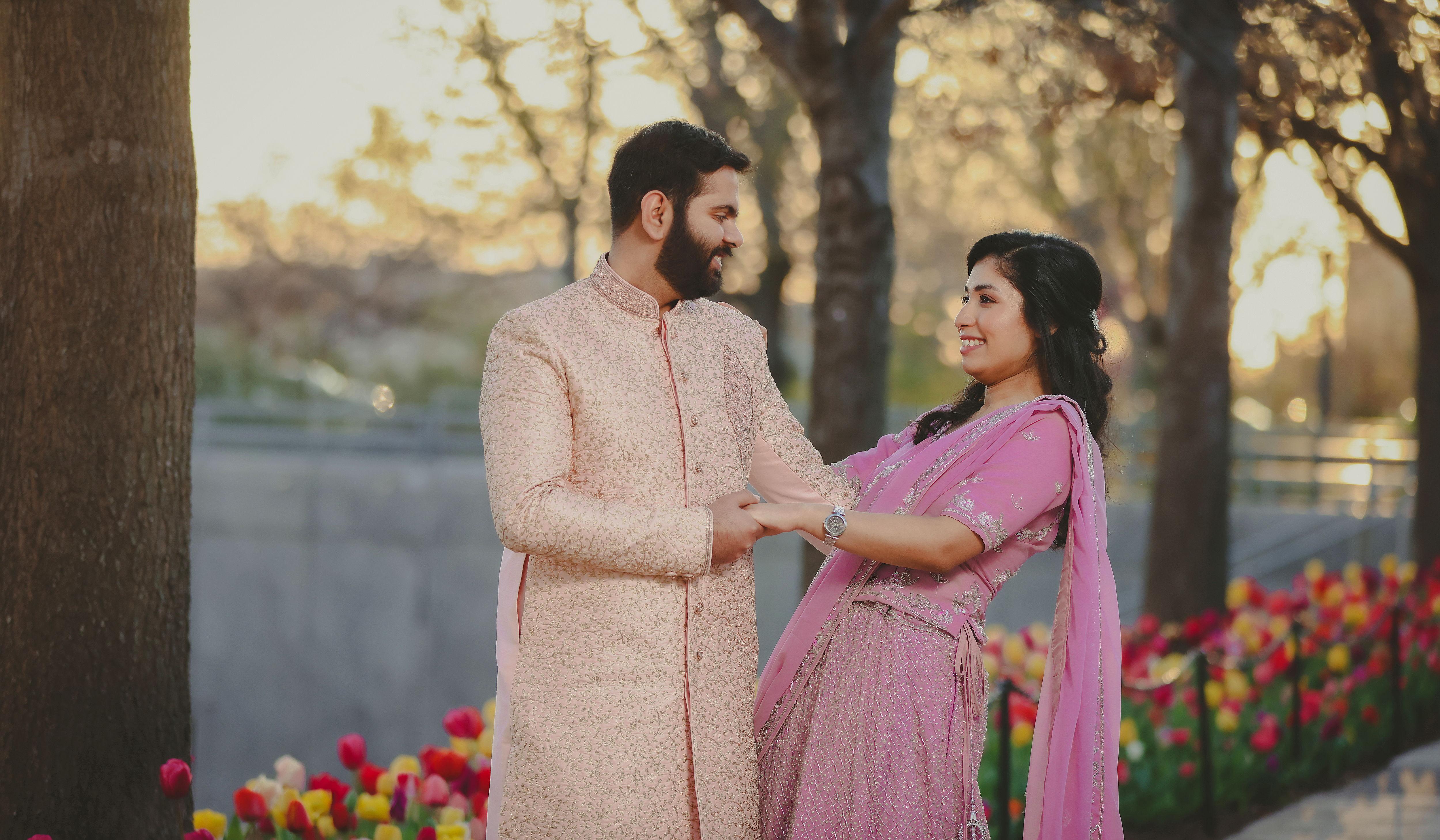 Blessan Johnson and Feba Thomas's Wedding Website