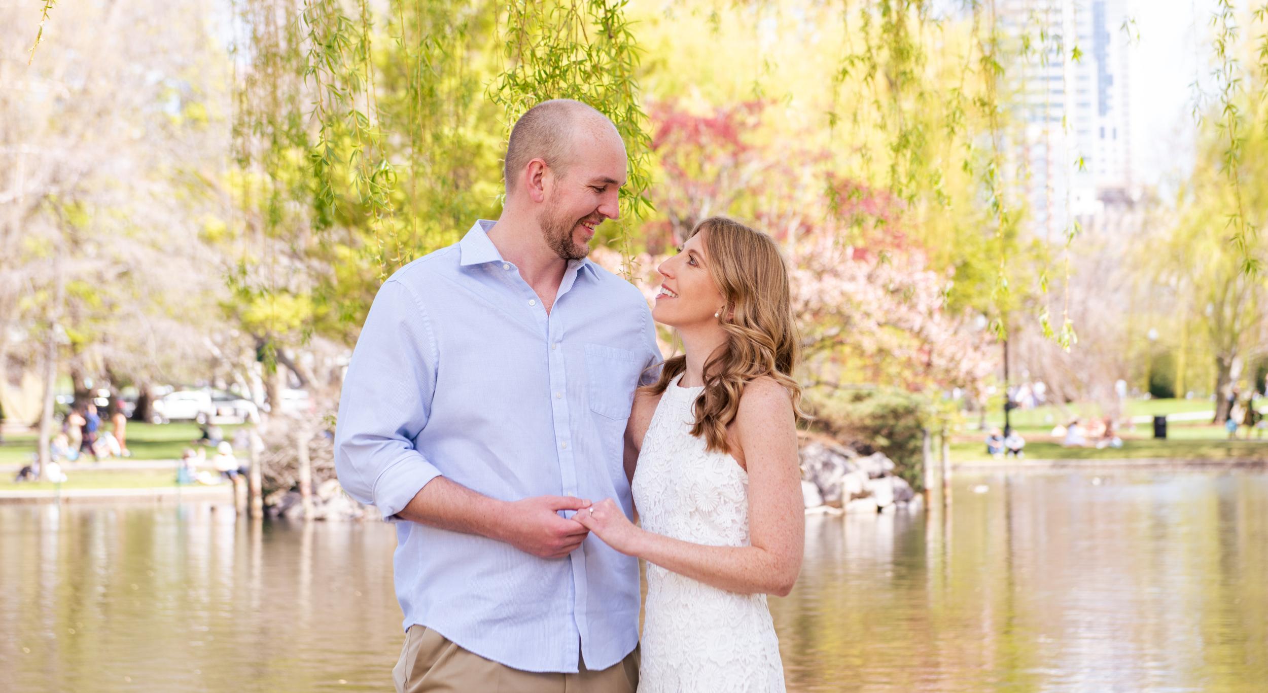 Shawn Wise and Chrissy Lee's Wedding Website