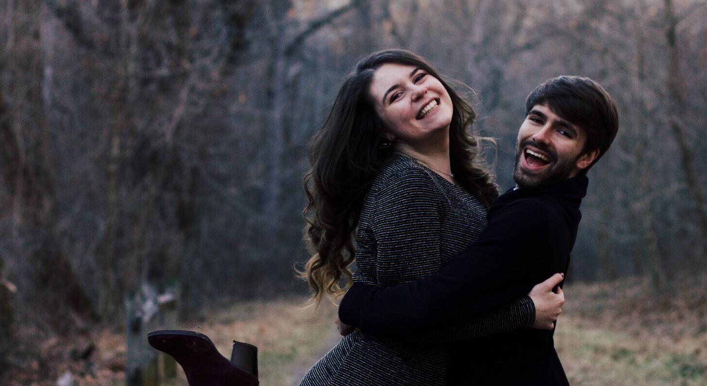 Kaitlyn Gosnell and Jonathan Barbour's Wedding Website