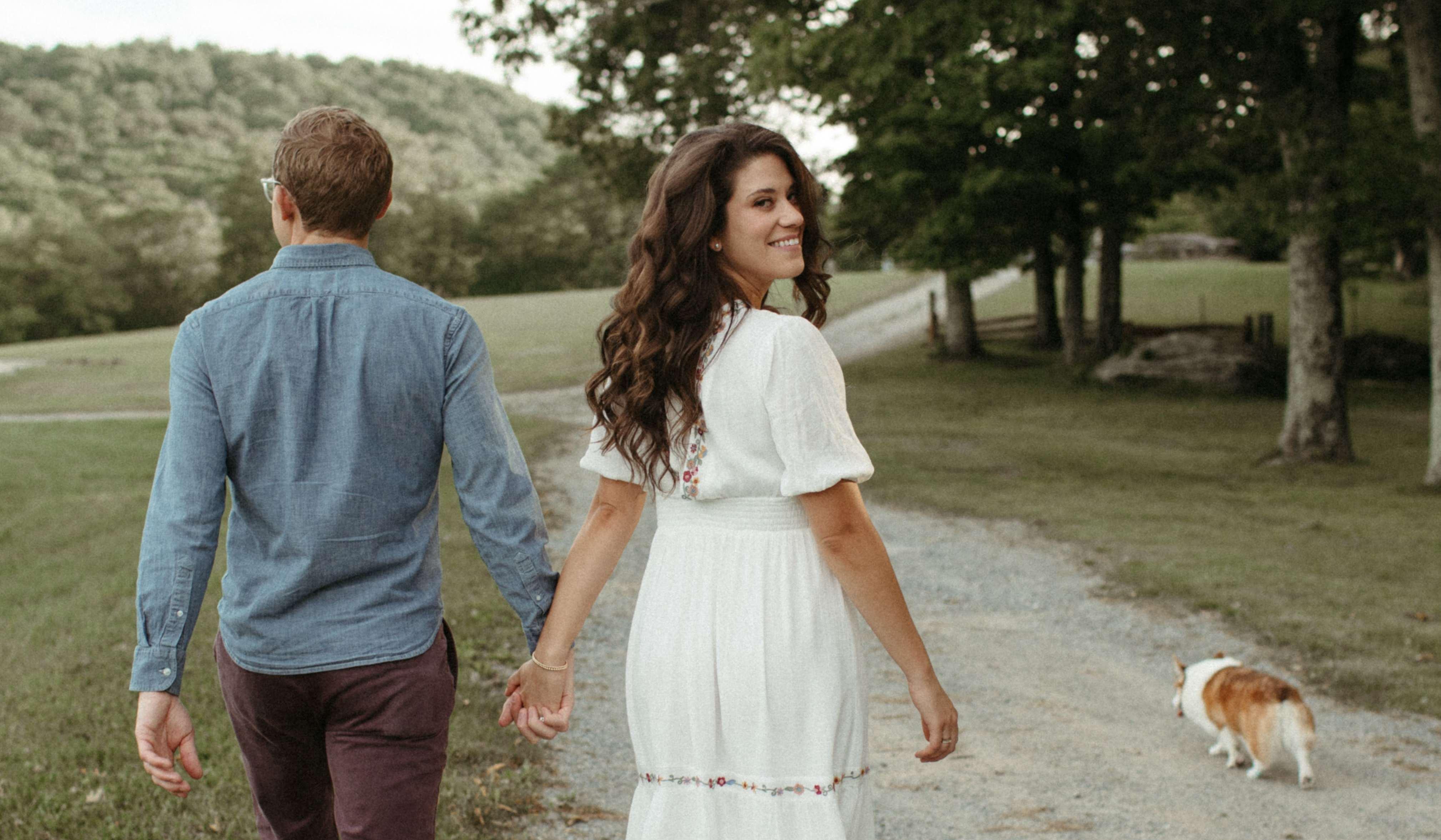 Connor Lindsey and Thomas Lindsey's Wedding Website