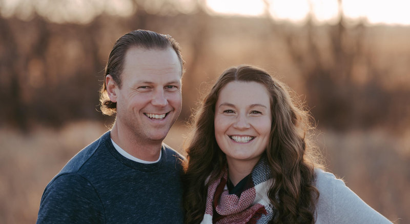 Holly Larson and Brent Anderson's Wedding Website