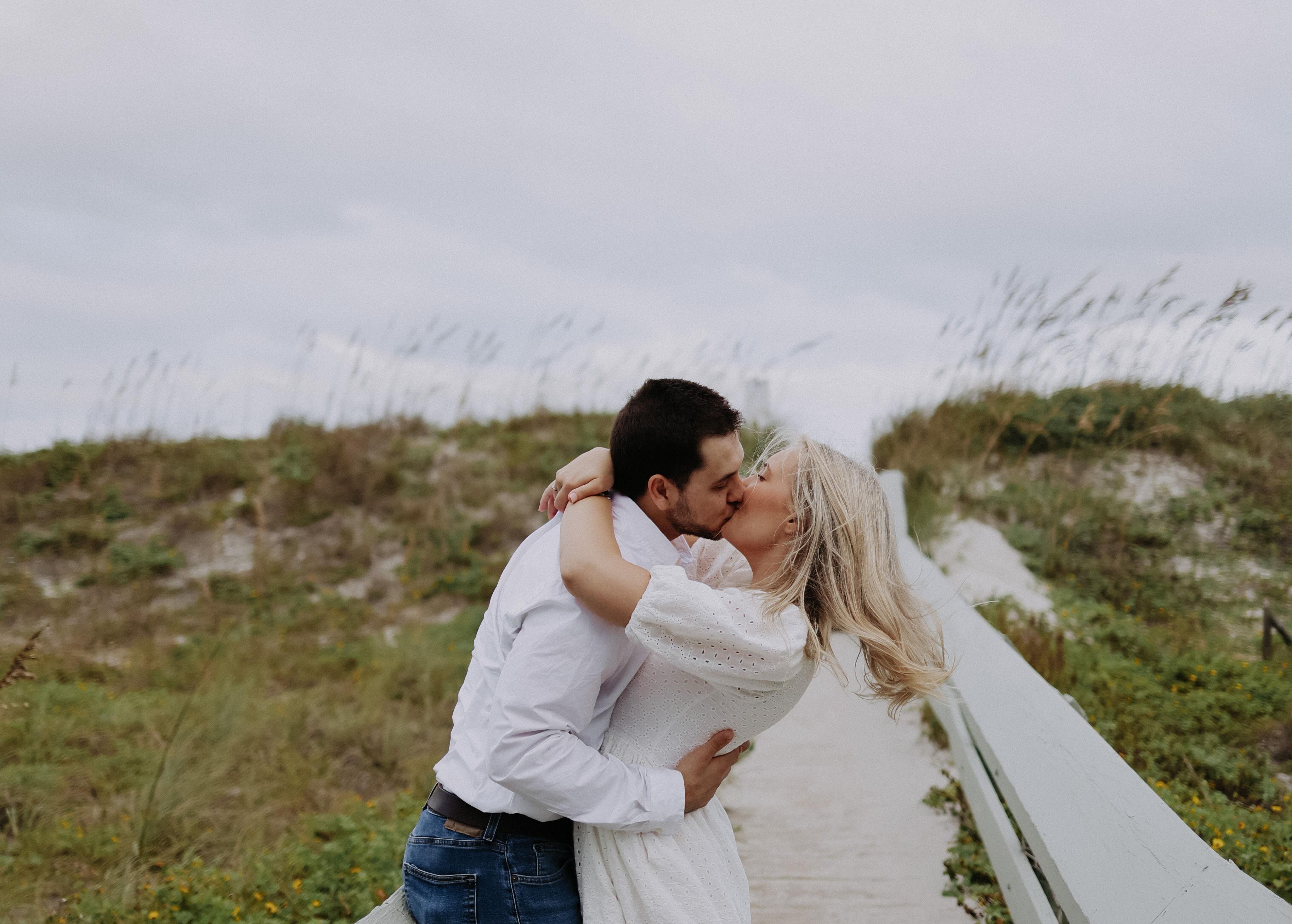 Ashley Poole and Wade Olivarri's Wedding Website