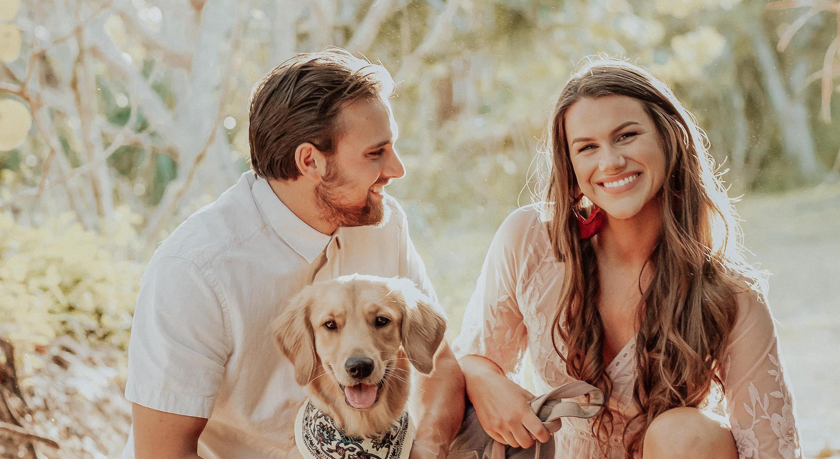 Margaret Geiger and Caleb Brown's Wedding Website