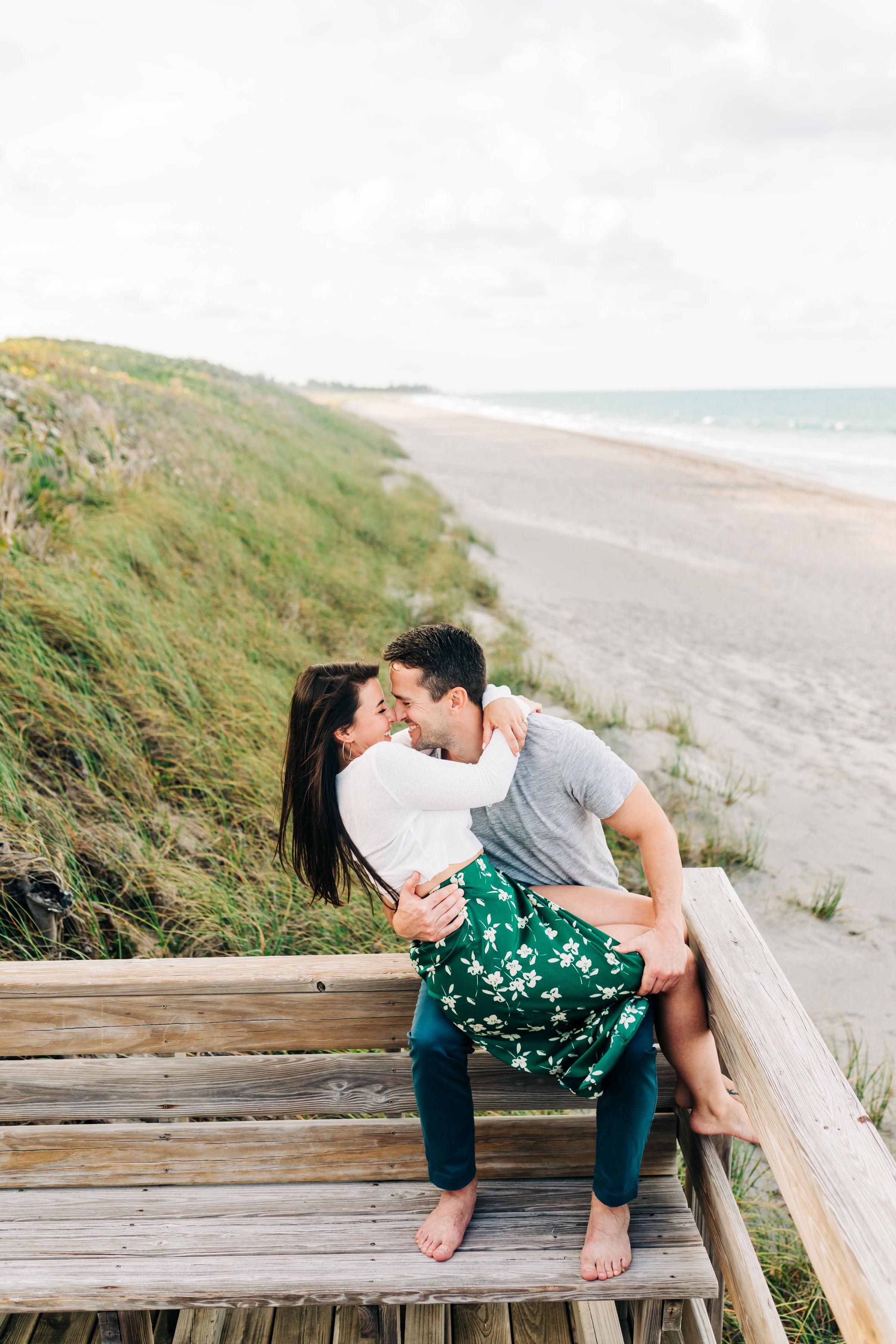 Allie Berezo and Matthew Akins' Wedding Website