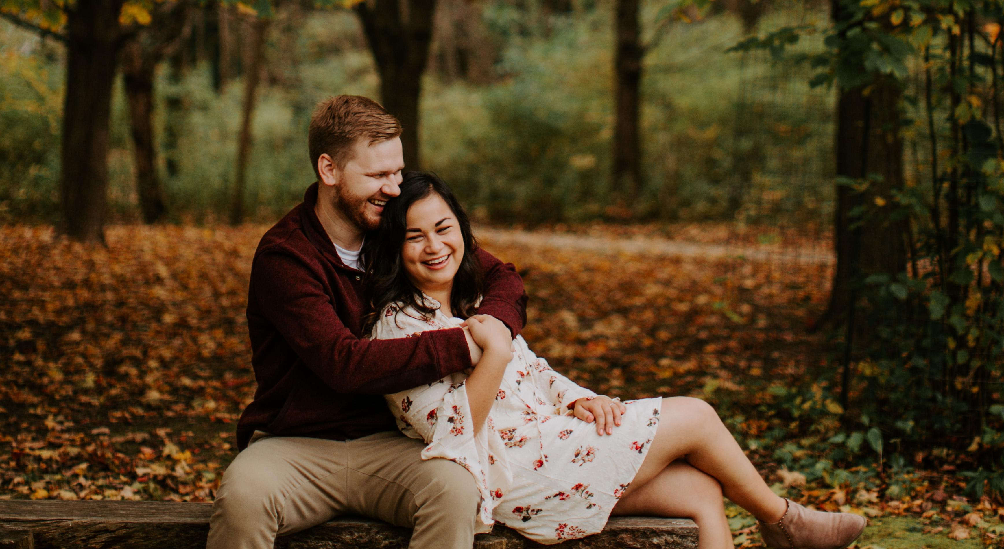 Kristine Boyle and Brandon Wing's Wedding Website