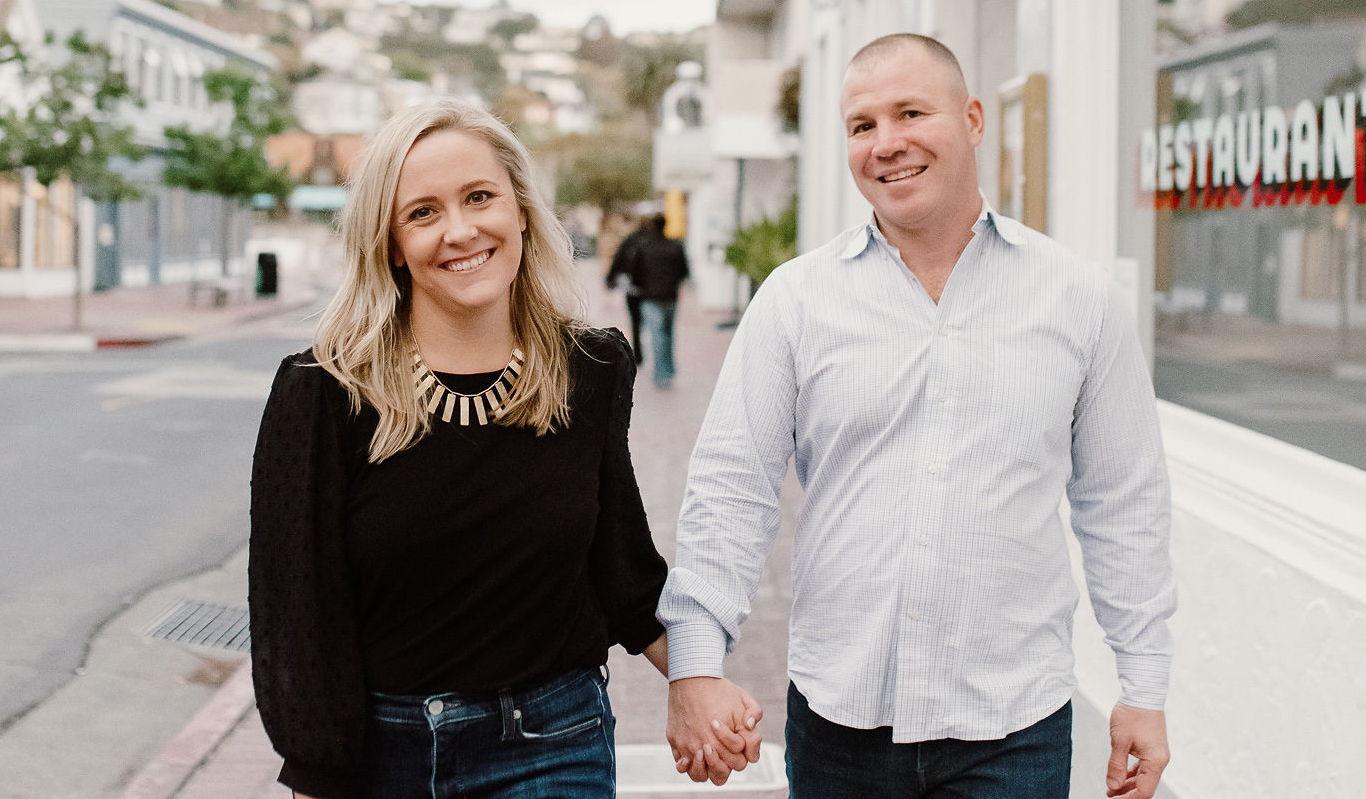 Lana Royer and Anthony Galbo's Wedding Website