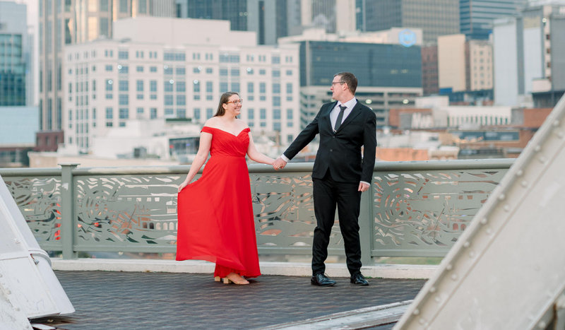 Robyn Kenyon and Michael Rock's Wedding Website
