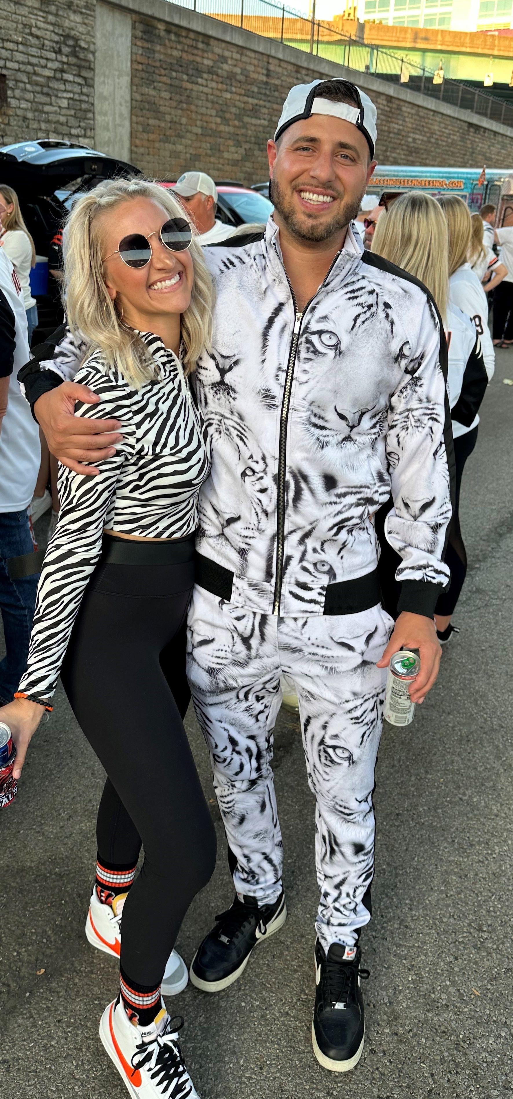 Christopher Cioffi and Devon Lorance's Wedding Website