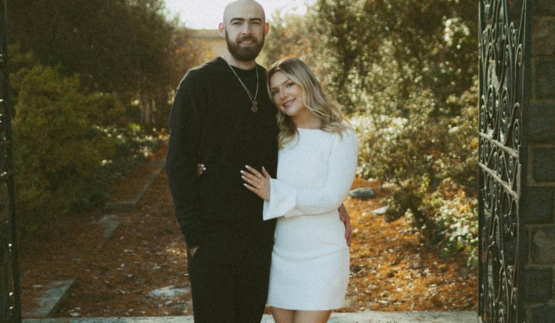 Kayla Hurst and Robert White's Wedding Website