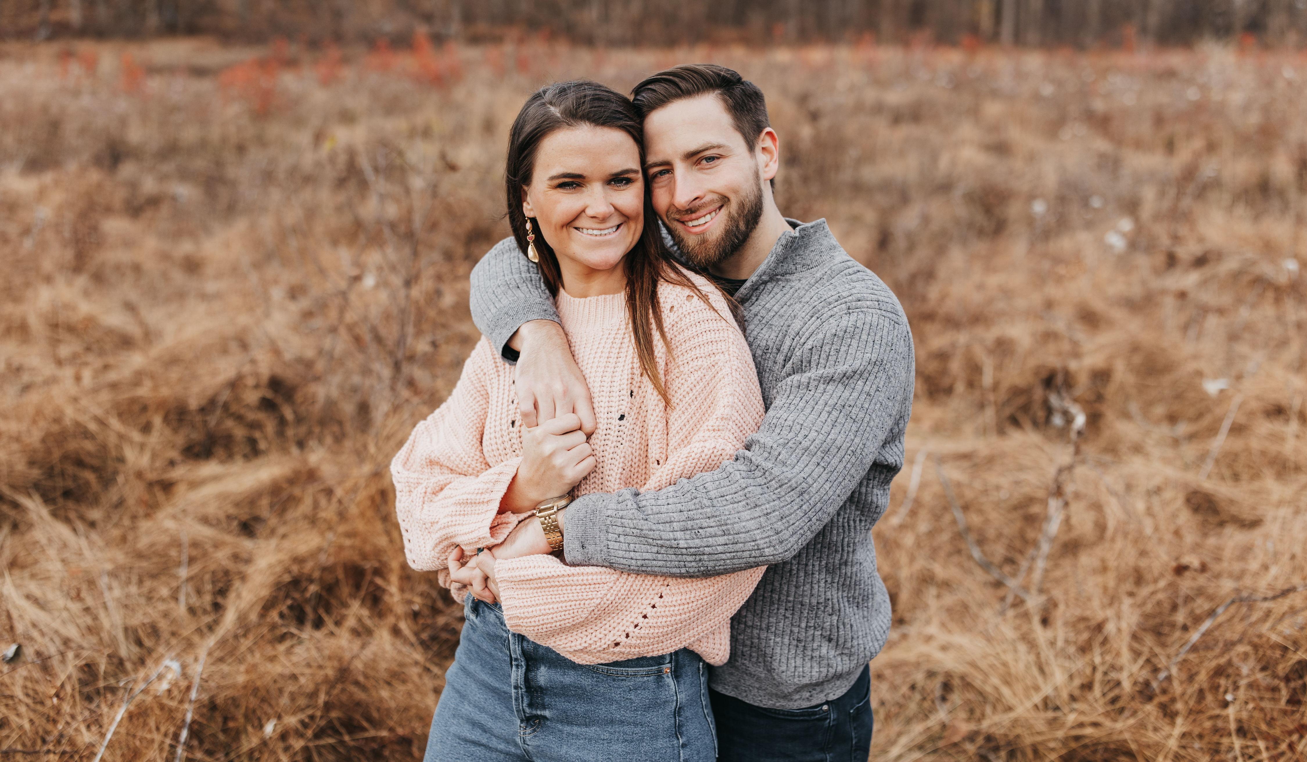 Julia Rodden and Kenny Fanurik's Wedding Website