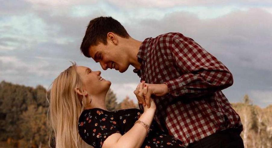 Haley Jankowski and Archie Rush's Wedding Website