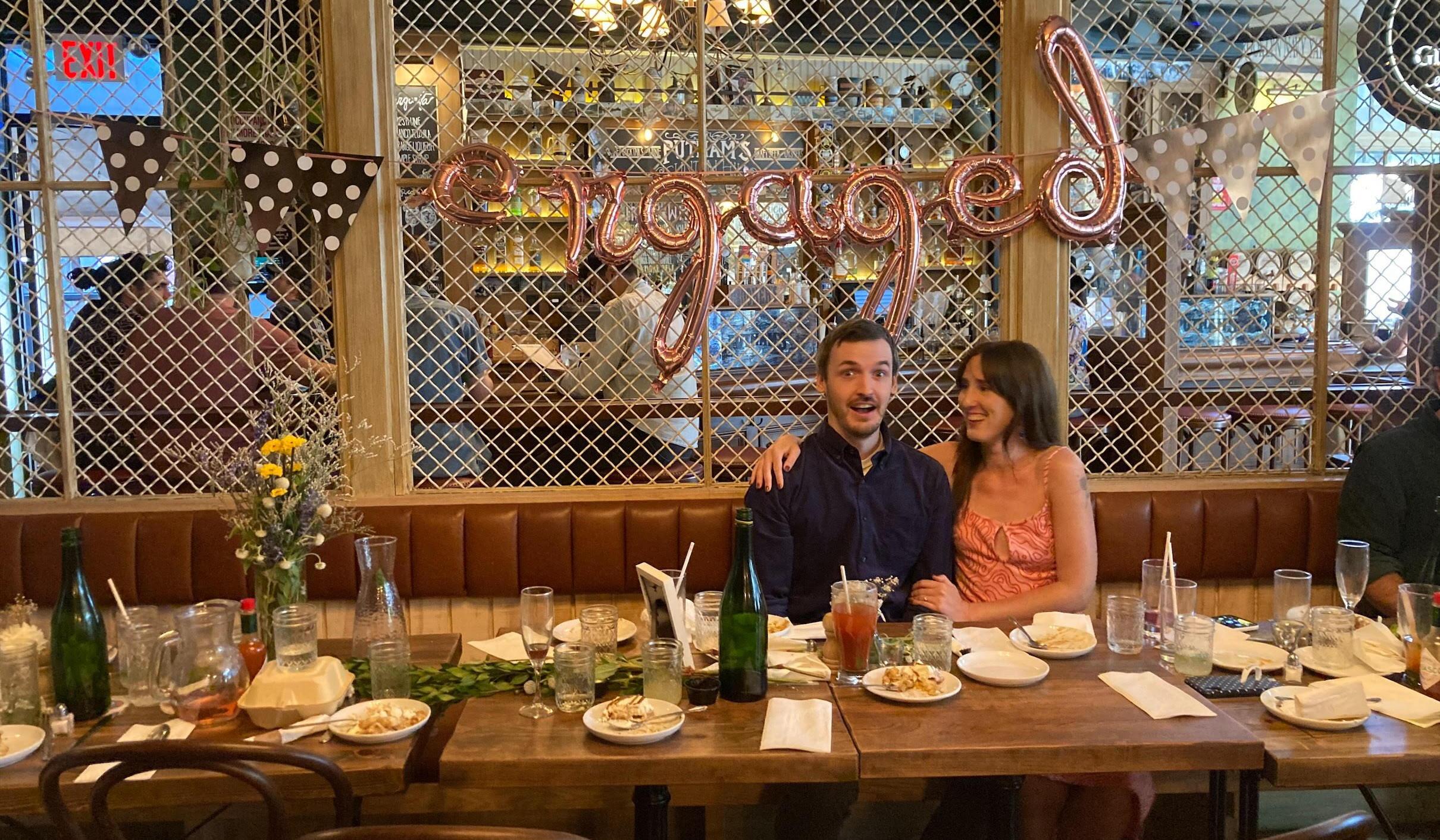 Grace Dilger and Jack Cullen's Wedding Website