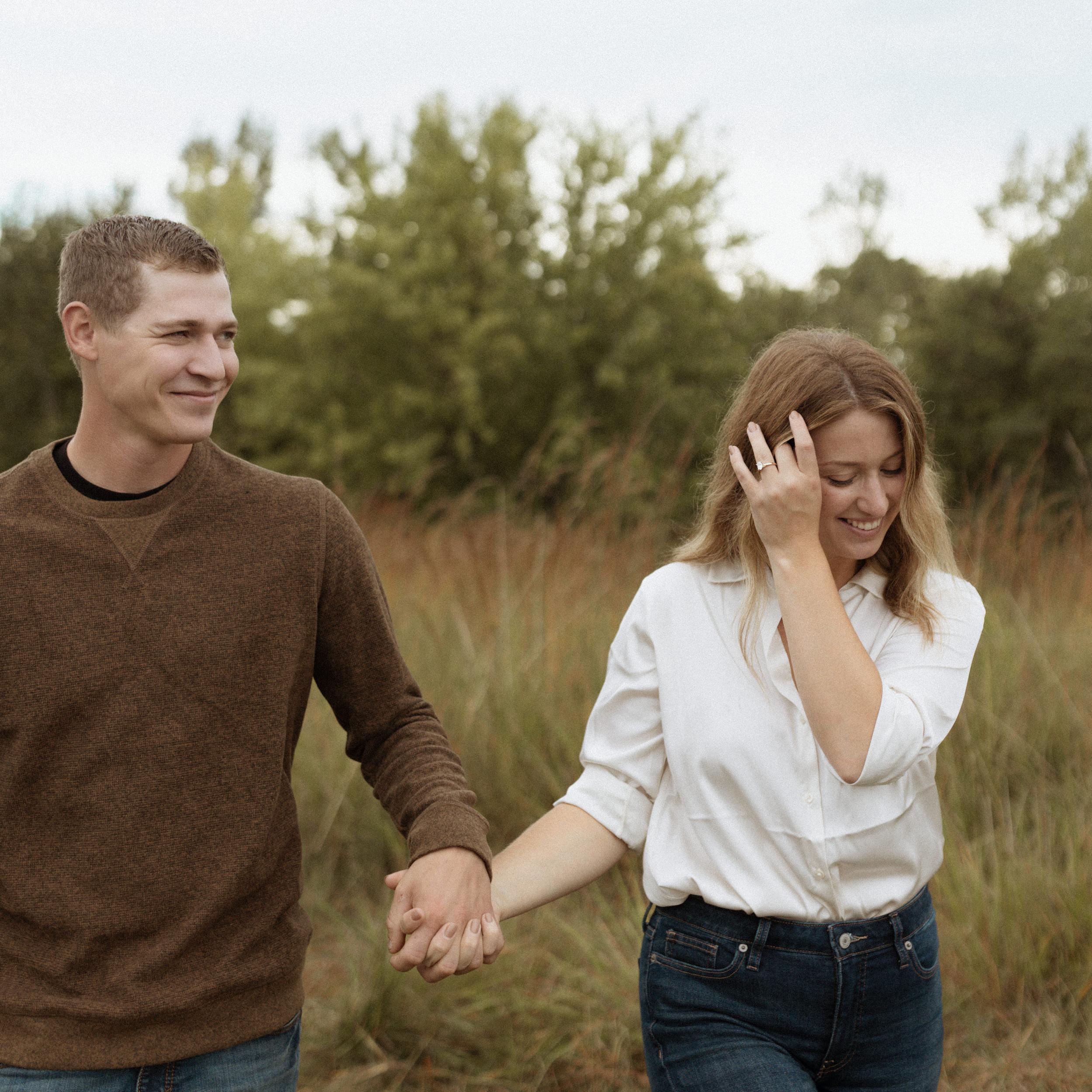 Hailey Hoffman and Jared Jurgensen's Wedding Website