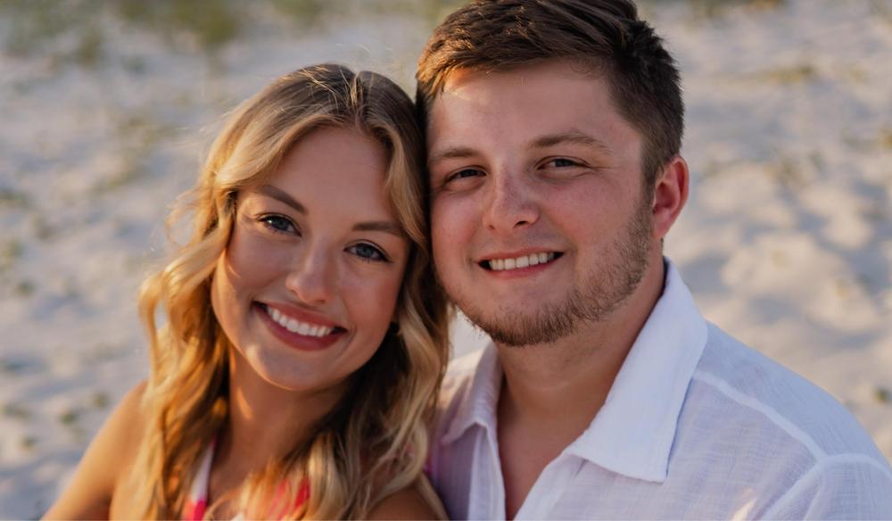 Hope Lighty and Ryan Stanley's Wedding Website