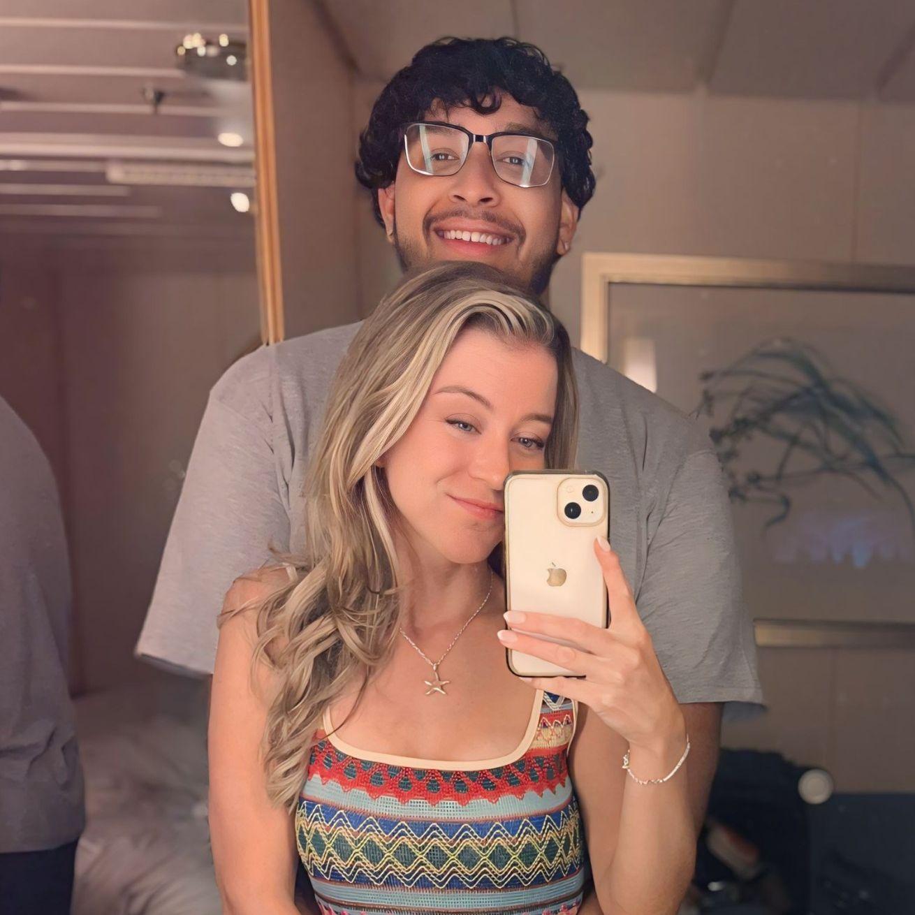 Amanda Sprague and Eric Bonet's Wedding Website