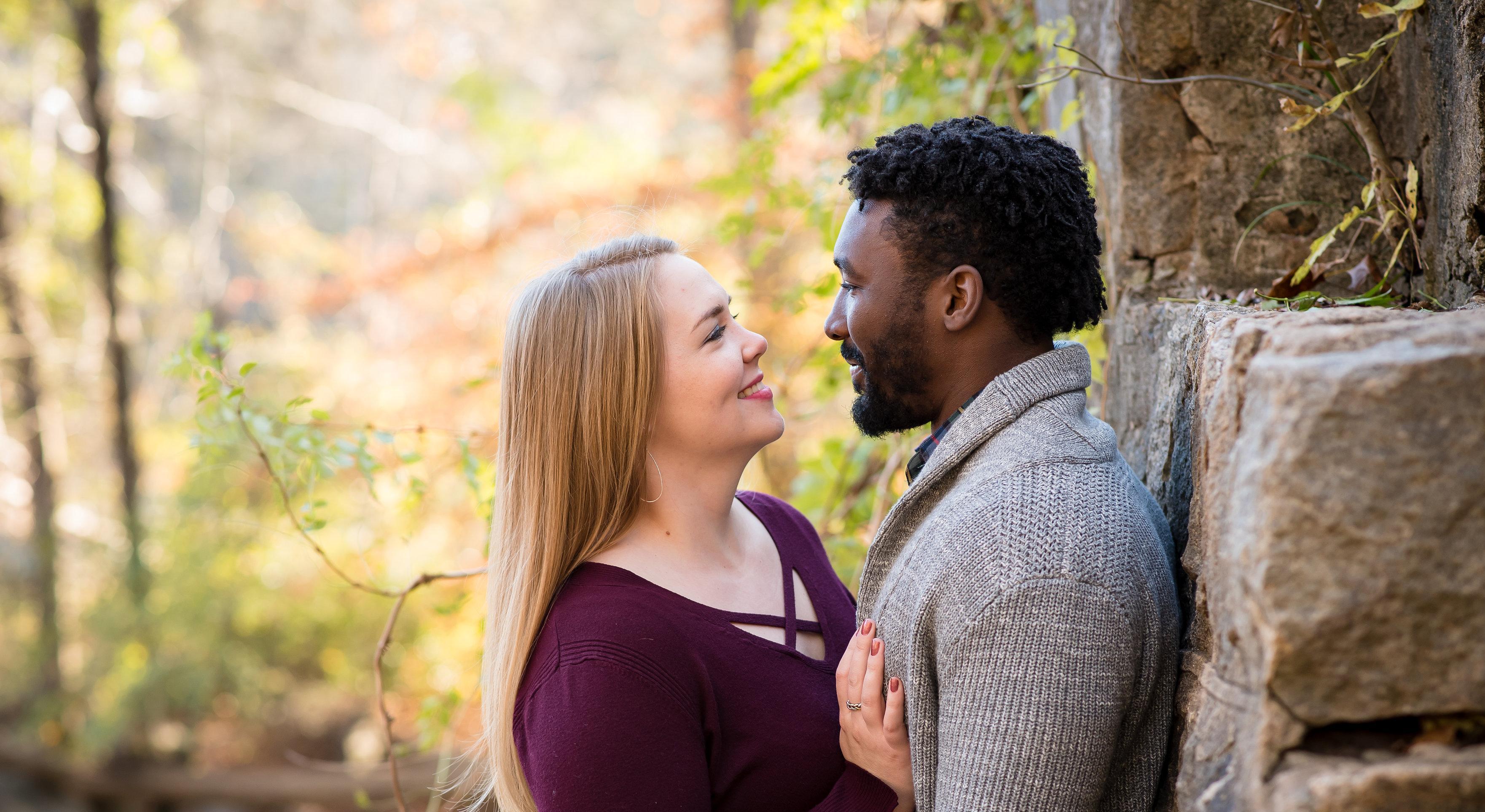 Cedrick Smith and Kirsten Kaiser's Wedding Website