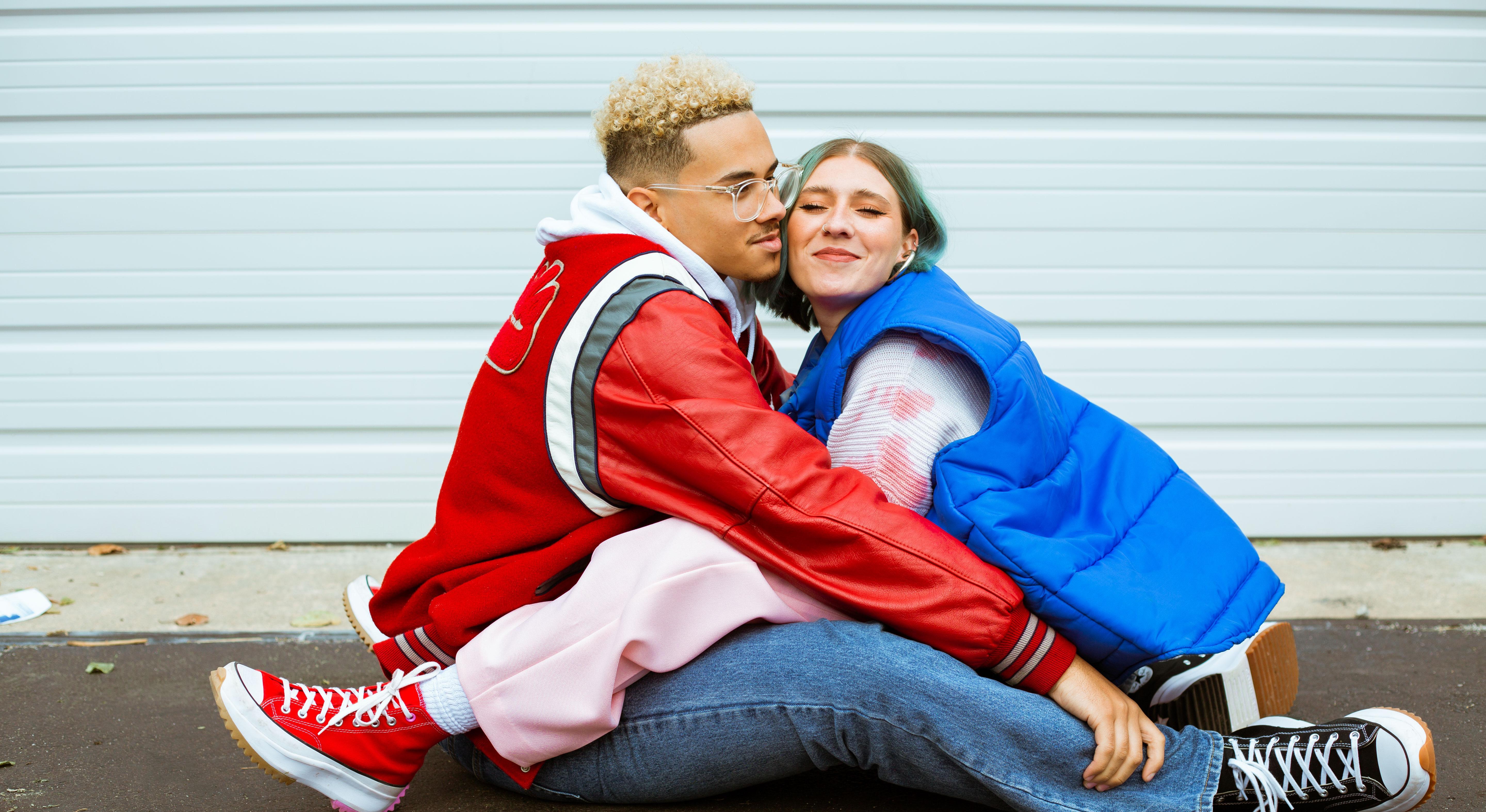 Dash Garcia and Christian Spaulding's Wedding Website