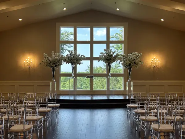 The Milestone Mansion, Denton - Wedding Venues - Zola
