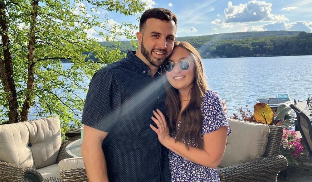 Bryan Gilbert and Meghan Collins's Wedding Website