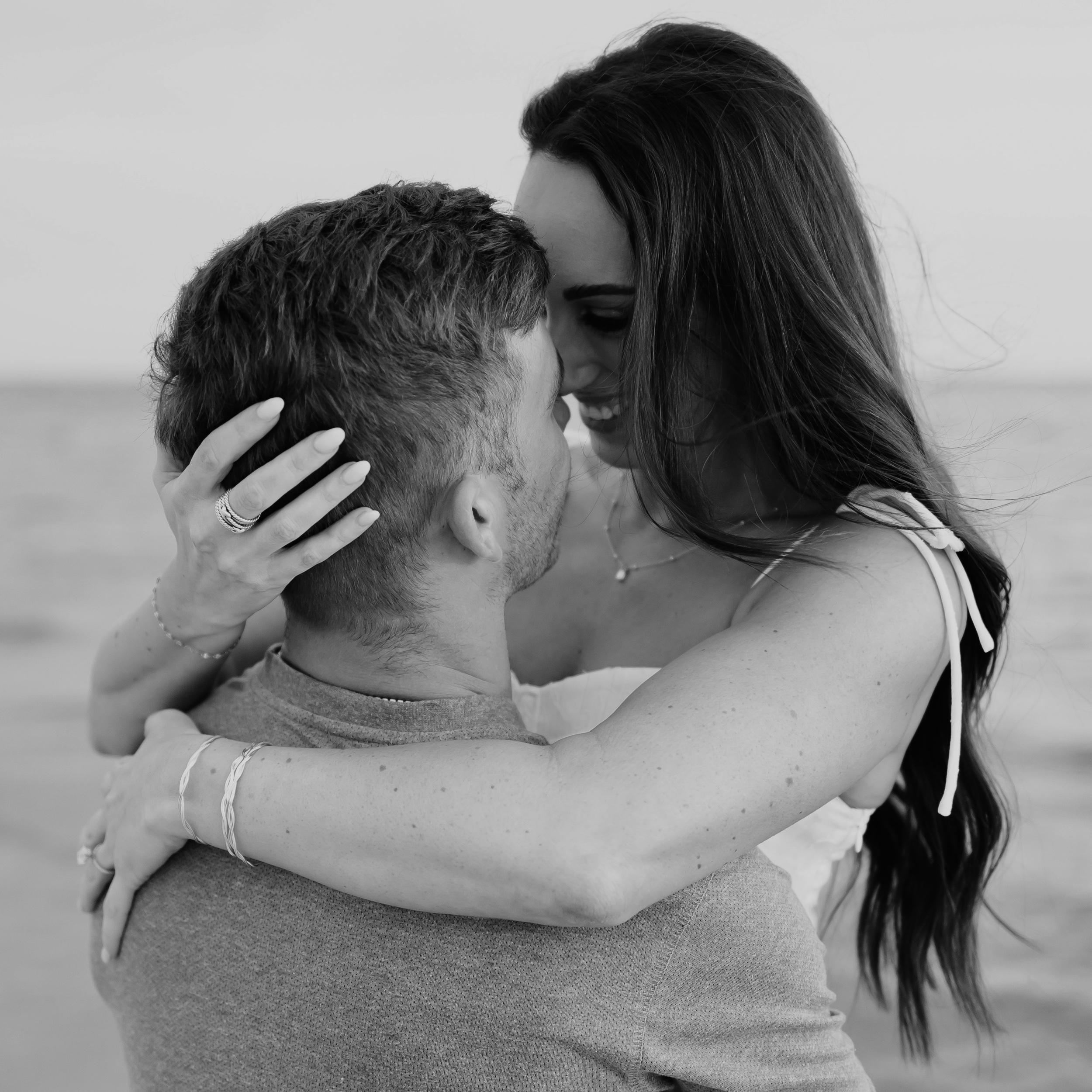 Kelly McCall and Dylan Ahern's Wedding Website