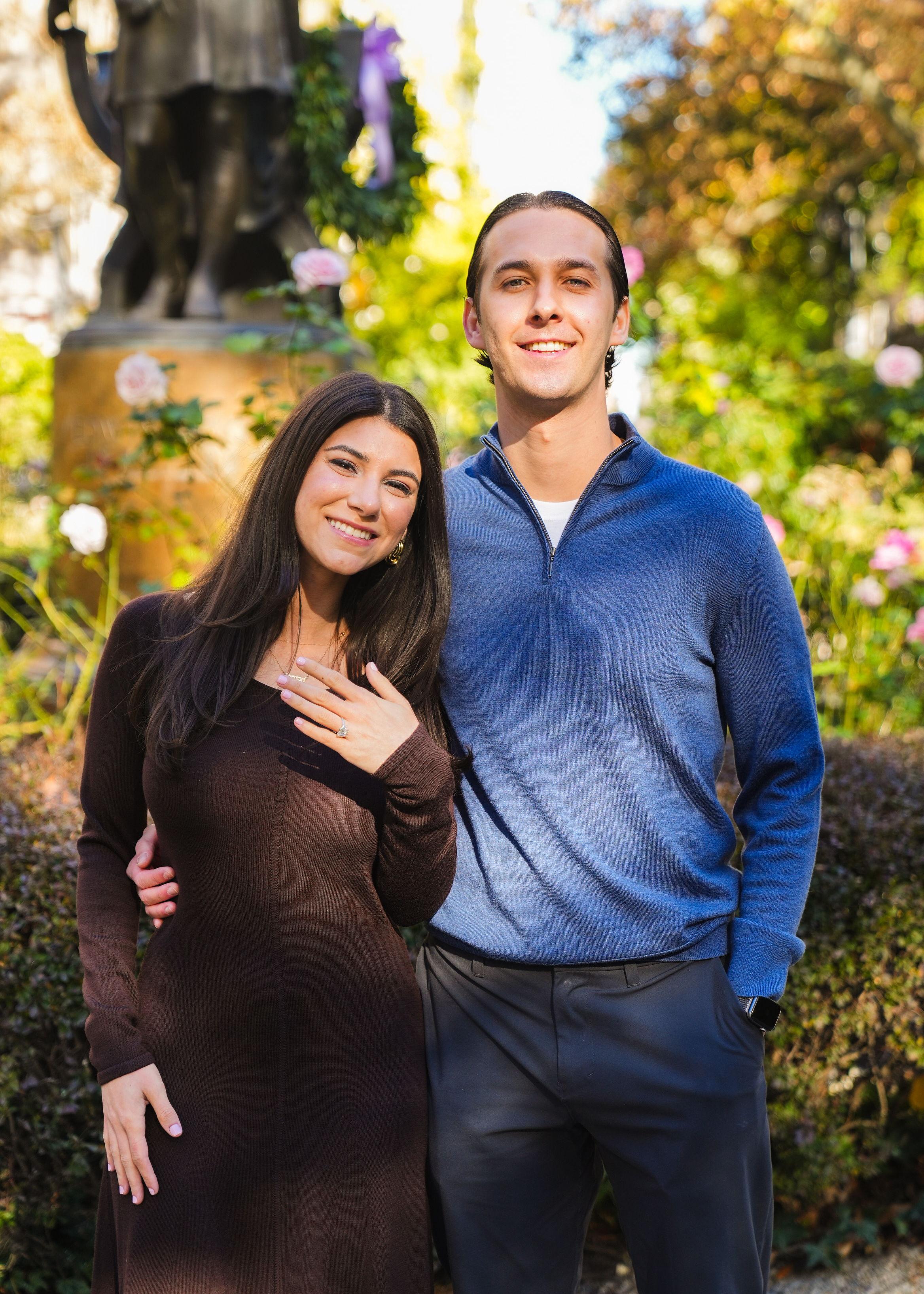 Jordan Lund and Destin Cassier's Wedding Website