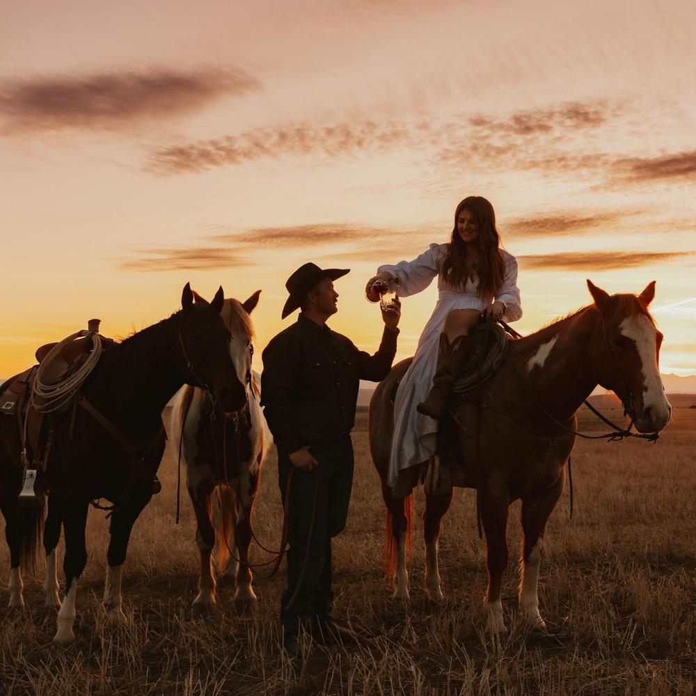 Riley McMillan and Cameron Cavadini's Wedding Website